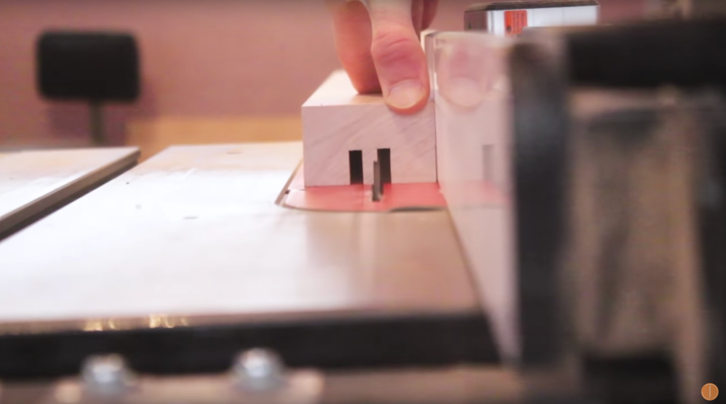 Kumiko Jigs - Japanese Woodworking : 7 Steps (with Pictures ...