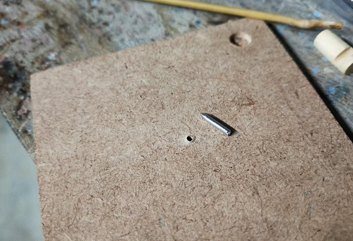 Gramophone - Hand Crank Melody Music Box : 19 Steps (with Pictures ...