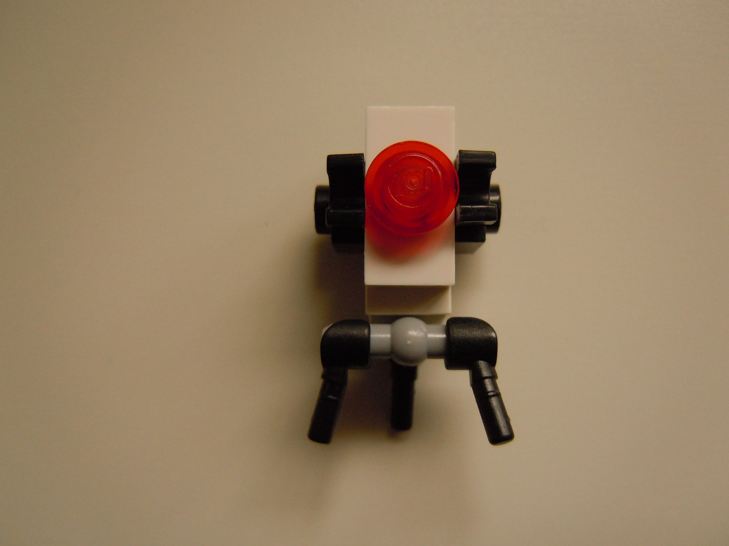LEGO :: PORTAL : 6 Steps - Instructables