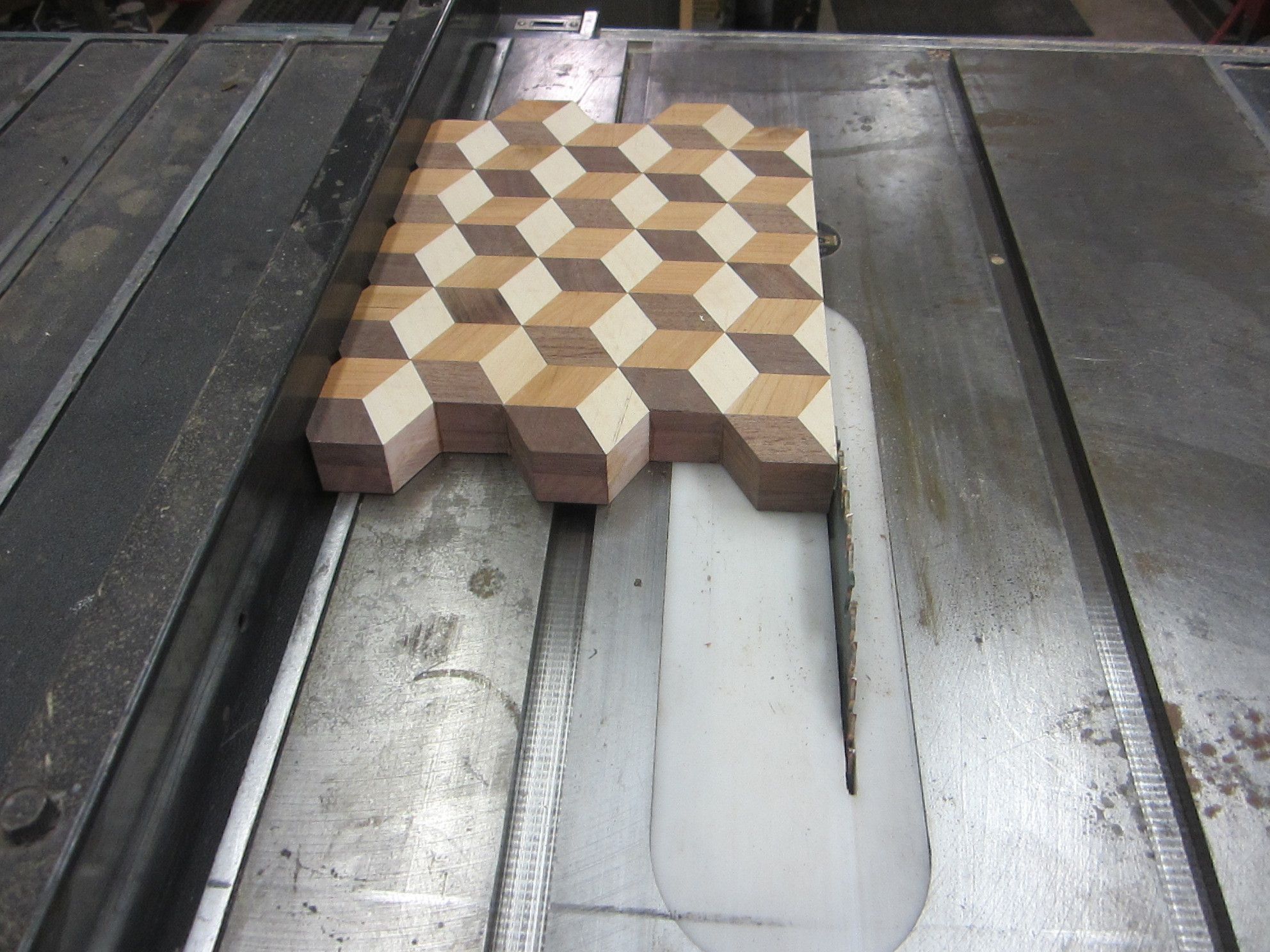 3D Cutting Board : 10 Steps (with Pictures) - Instructables
