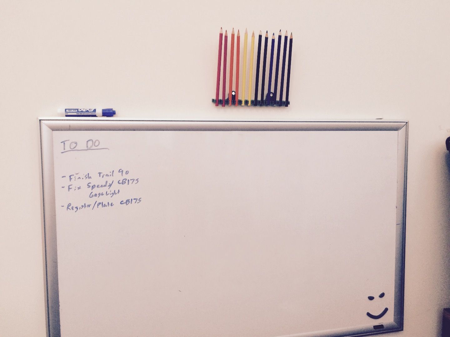 Push Pin Wall Art - Instructables