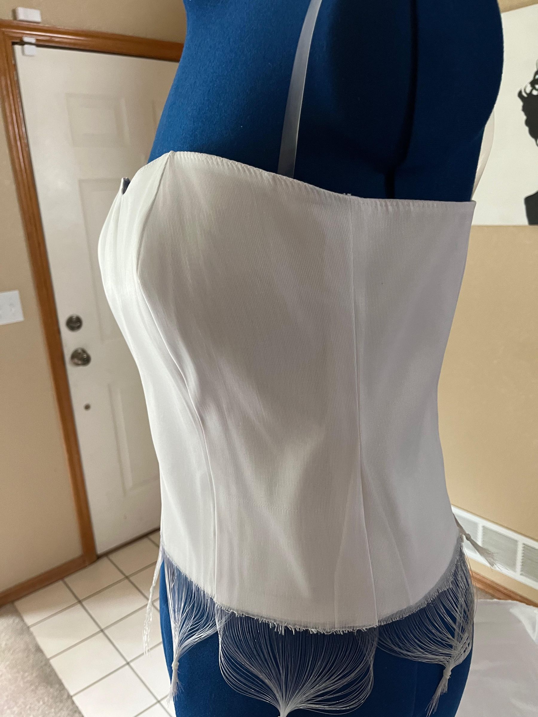 Color-Changing Prom Dress With Magic Wand : 9 Steps (with Pictures ...