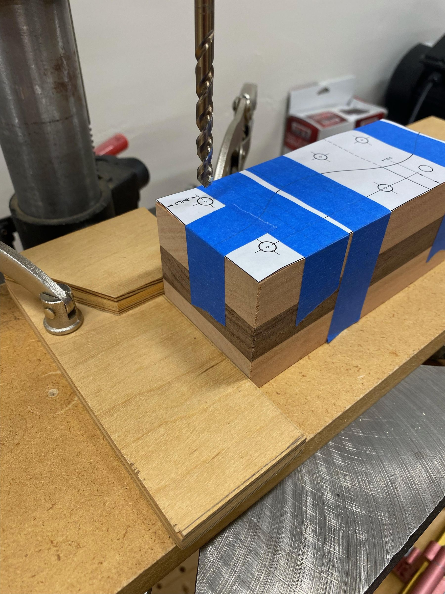 A Simple Wooden Puzzle : 7 Steps (with Pictures) - Instructables