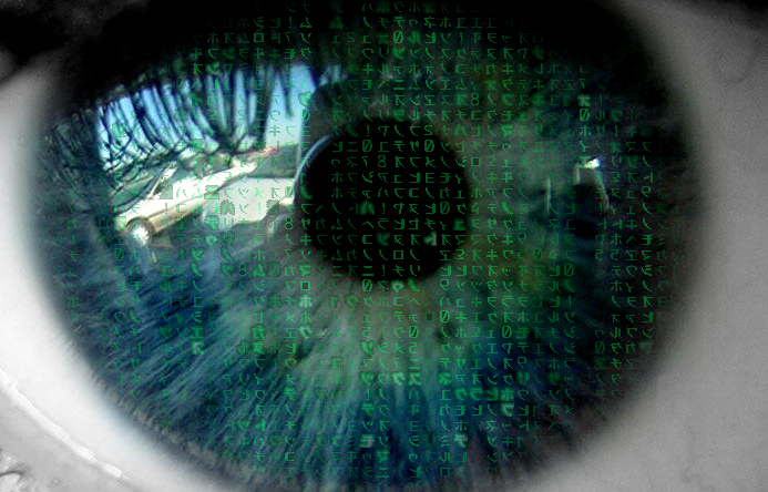 Check Who Is at Home! Home Automation. Surveillance. Big Brother Tech ...