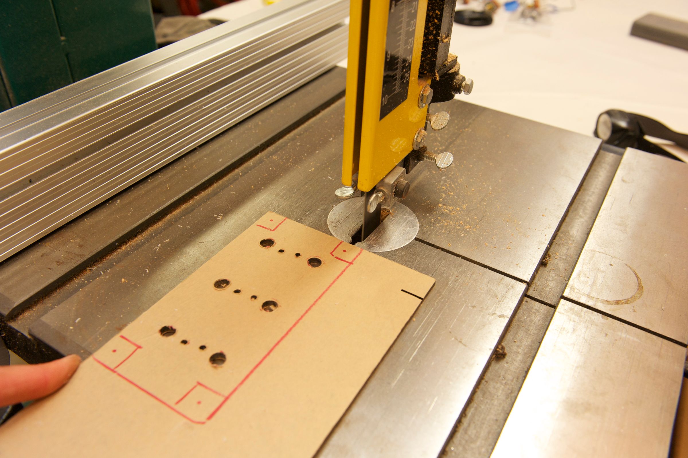 Make a Variable Resistor With 1 Million Settings : 7 Steps (with ...