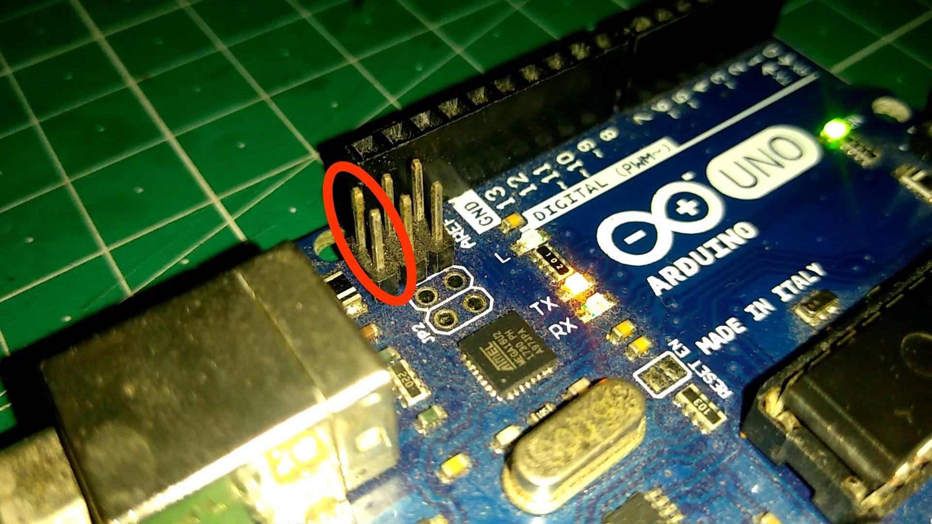 Arduino Game Controller for Both PC and Android : 6 Steps (with ...