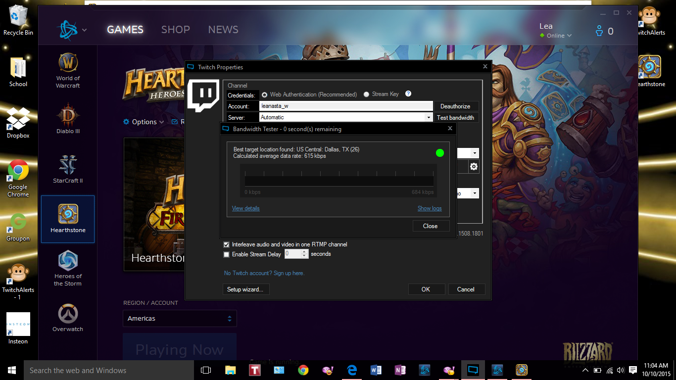 A Beginner’s Guide to XSplit Broadcaster and Streaming on Twitch.tv ...