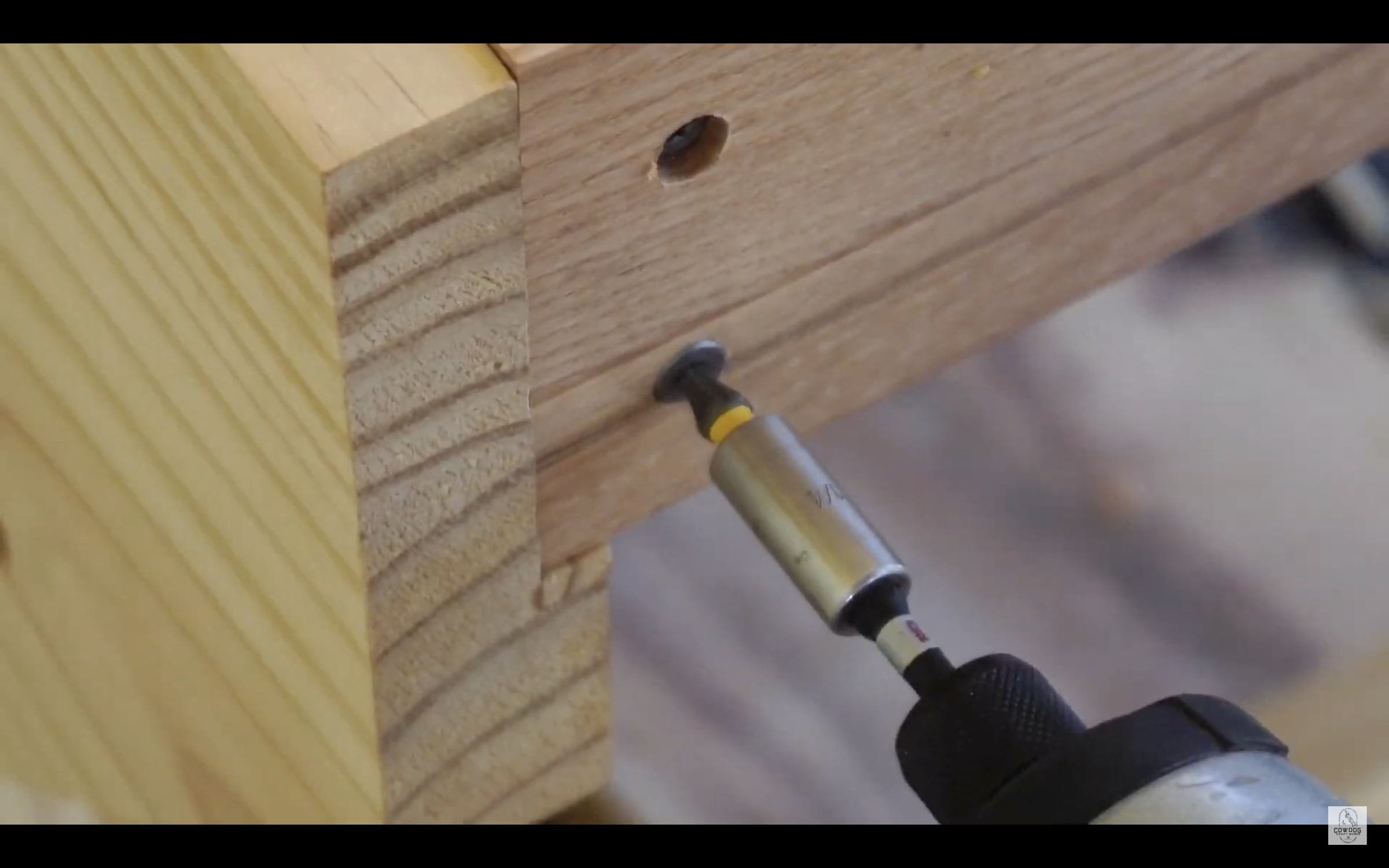 The Nicholson Workbench : 13 Steps (with Pictures) - Instructables