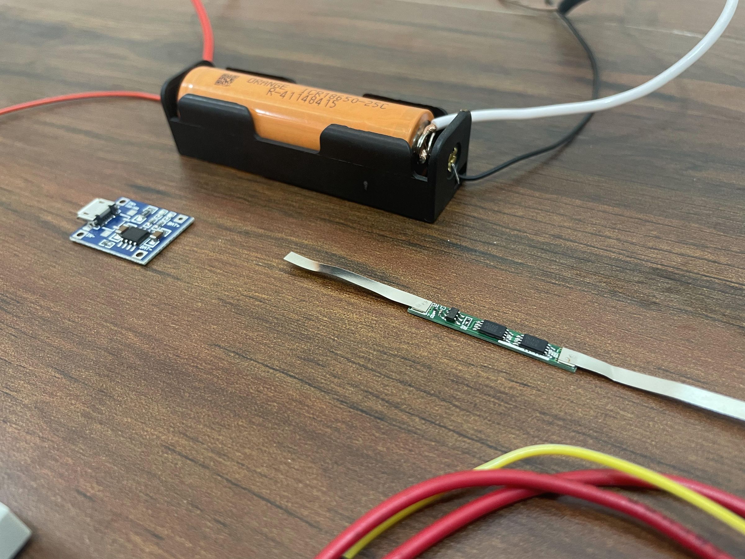 2D Music Visualizer + LED Matrix : 5 Steps (with Pictures) - Instructables