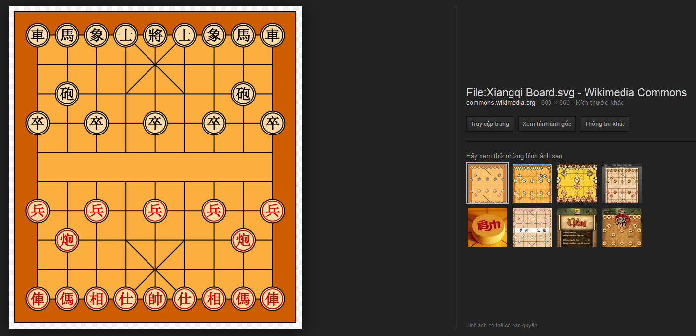 Laser Cut and Etch a Xiangqi Set : 7 Steps - Instructables