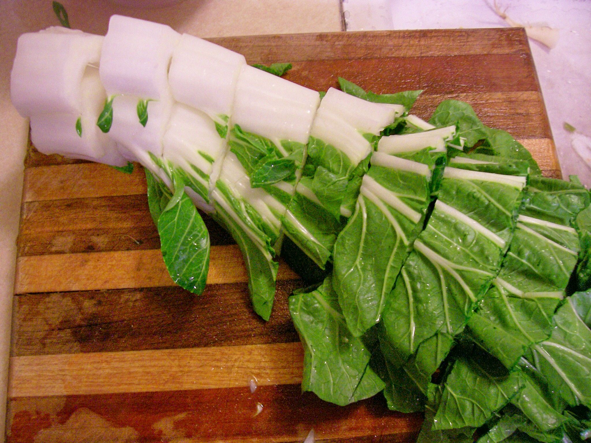 How to Make Kimchi / Kim Chee : 5 Steps (with Pictures) - Instructables
