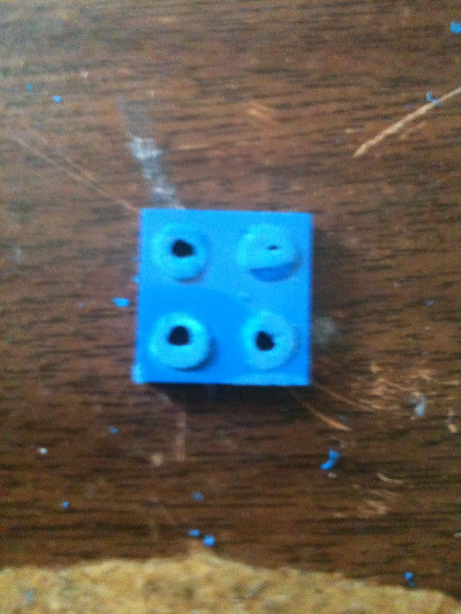 DIY Lego USB Flashdrive : 6 Steps (with Pictures) - Instructables