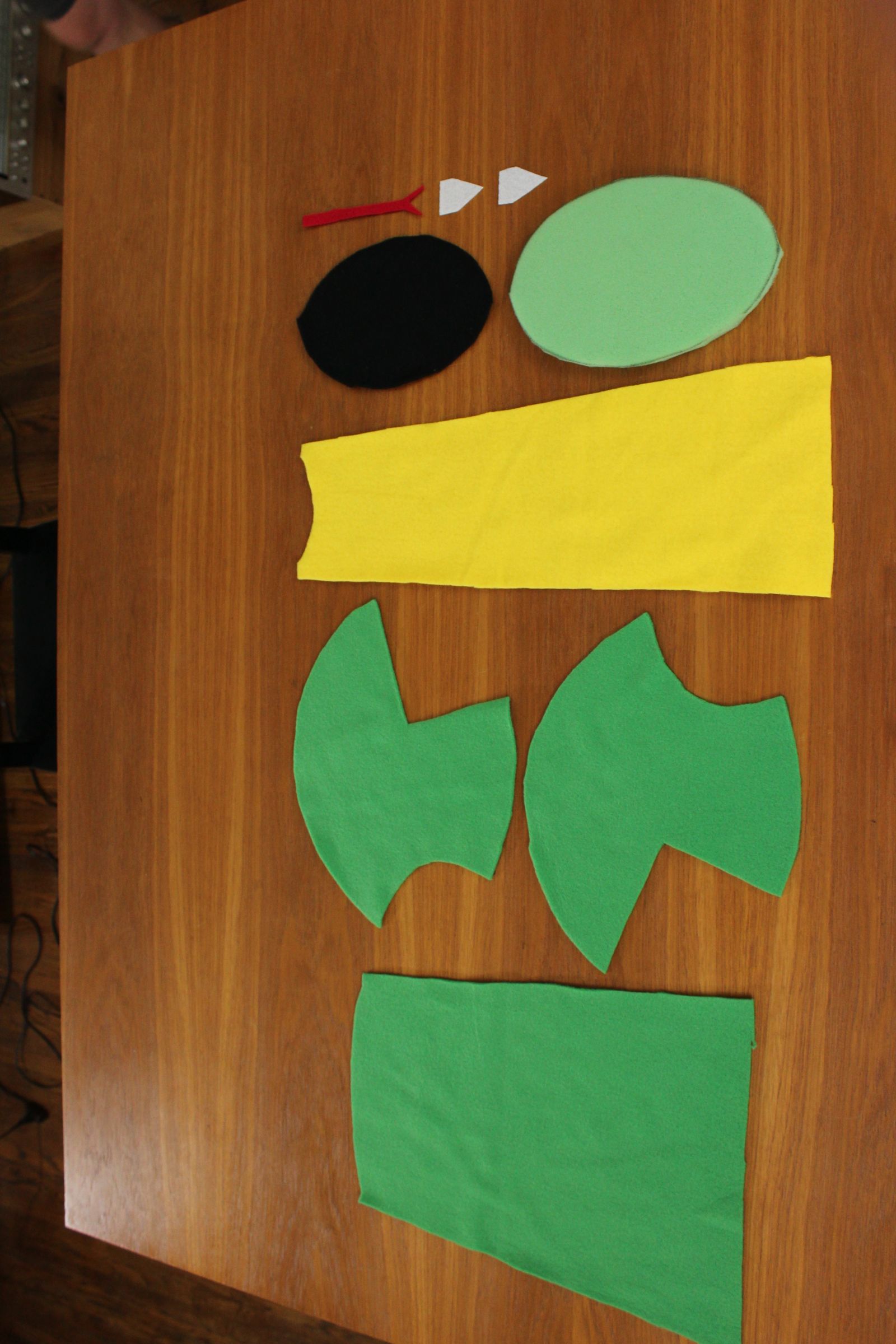 How to Make a Python Puppet : 17 Steps (with Pictures) - Instructables