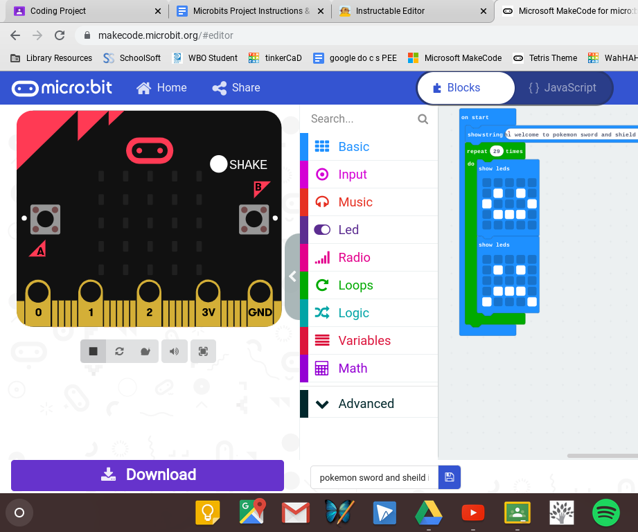 Rock Paper Scissors(different Ver.) : 4 Steps - Instructables