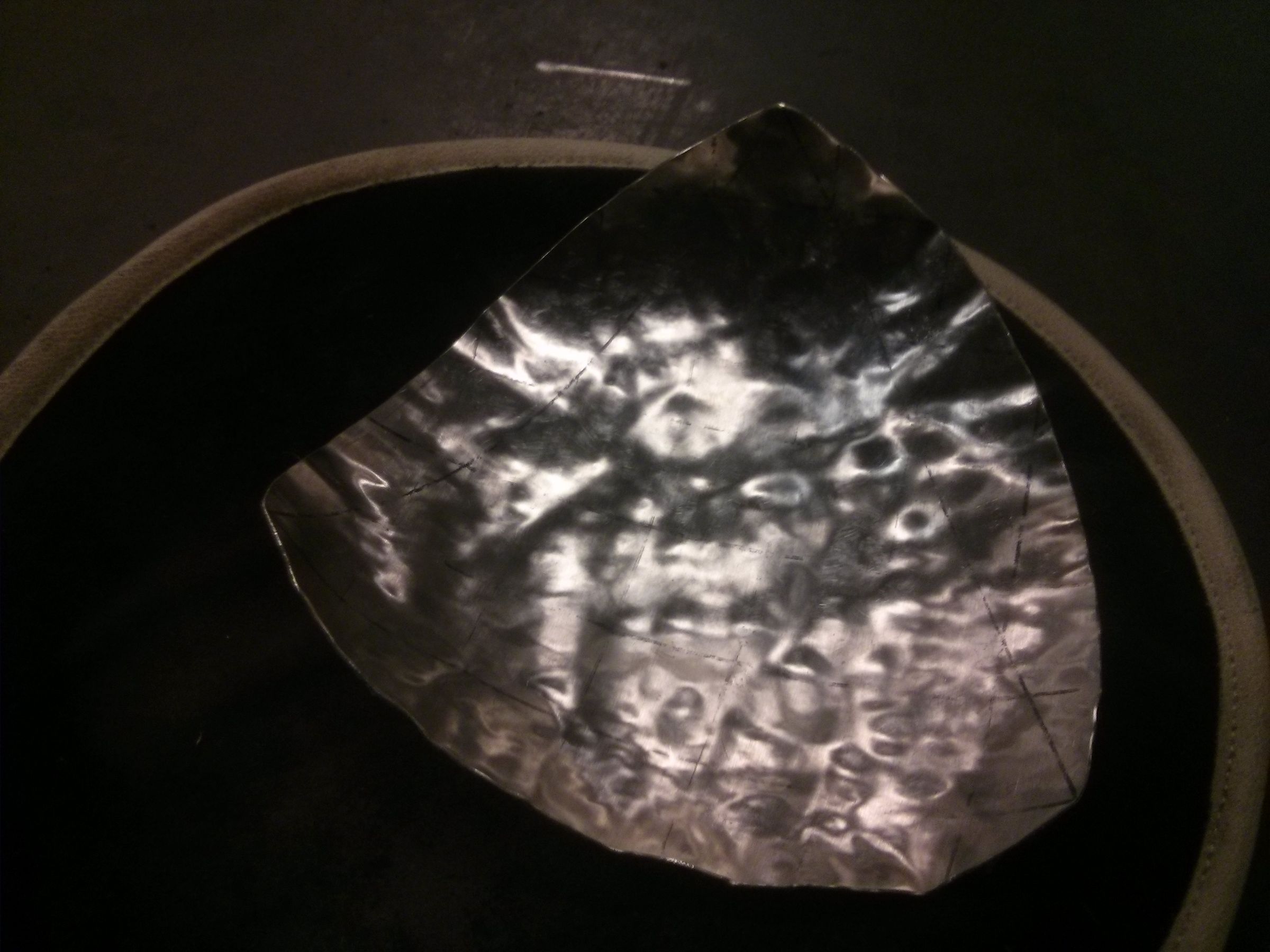 Basic Spangenhelm (Viking Helmet) : 9 Steps (with Pictures) - Instructables