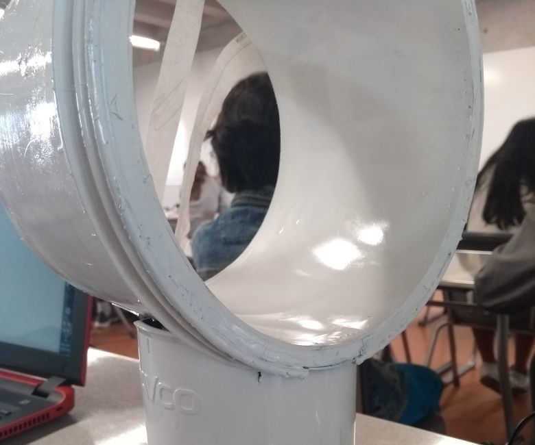 Bladeless Fan : 6 Steps (with Pictures) - Instructables