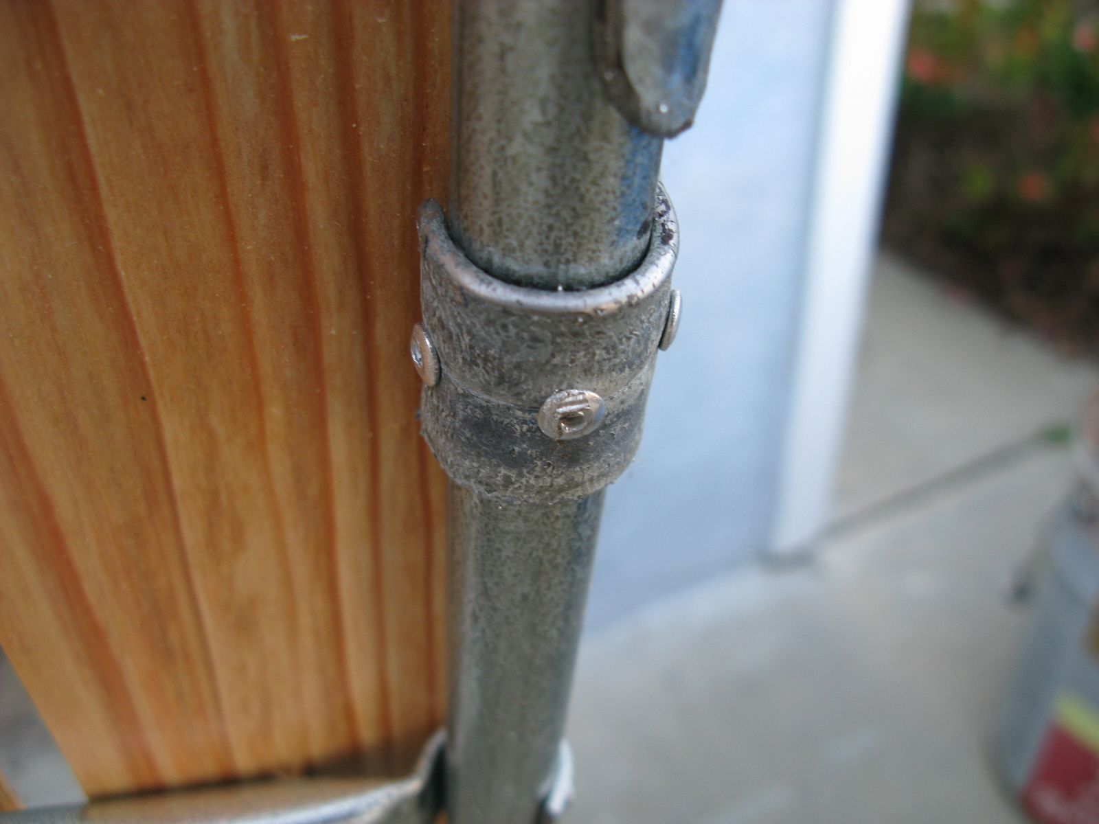 No Weld Truck Roof Rack : 6 Steps (with Pictures) - Instructables