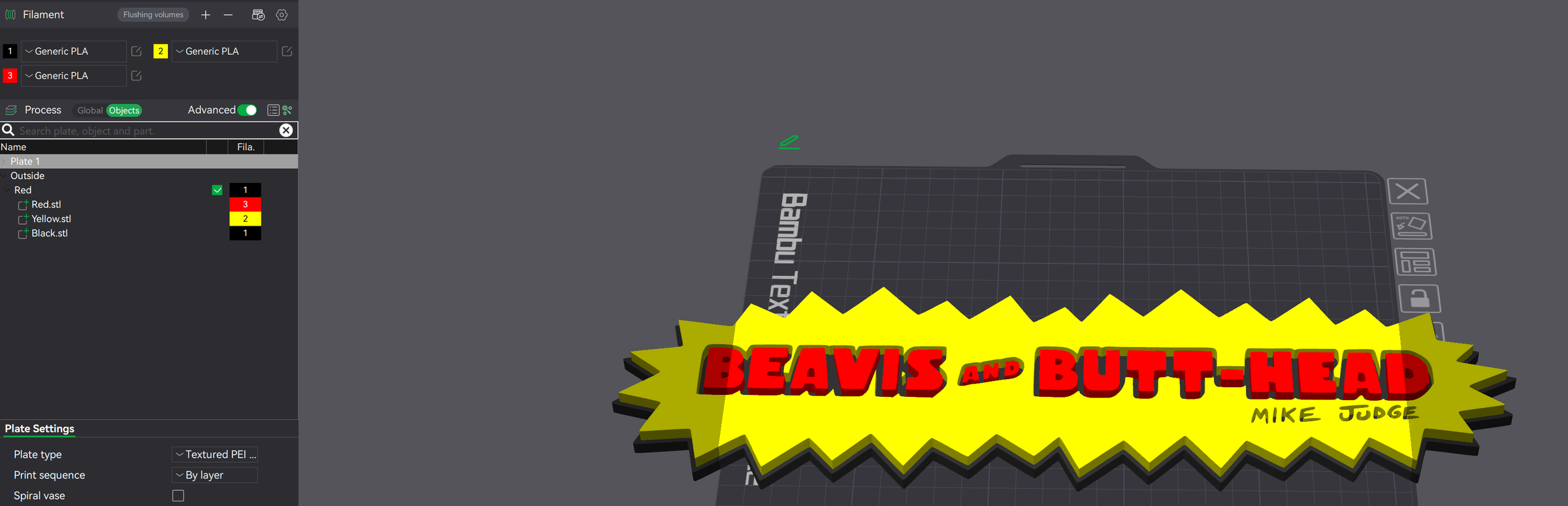 2D to 3D With Inkscape and Tinkercad : 8 Steps - Instructables