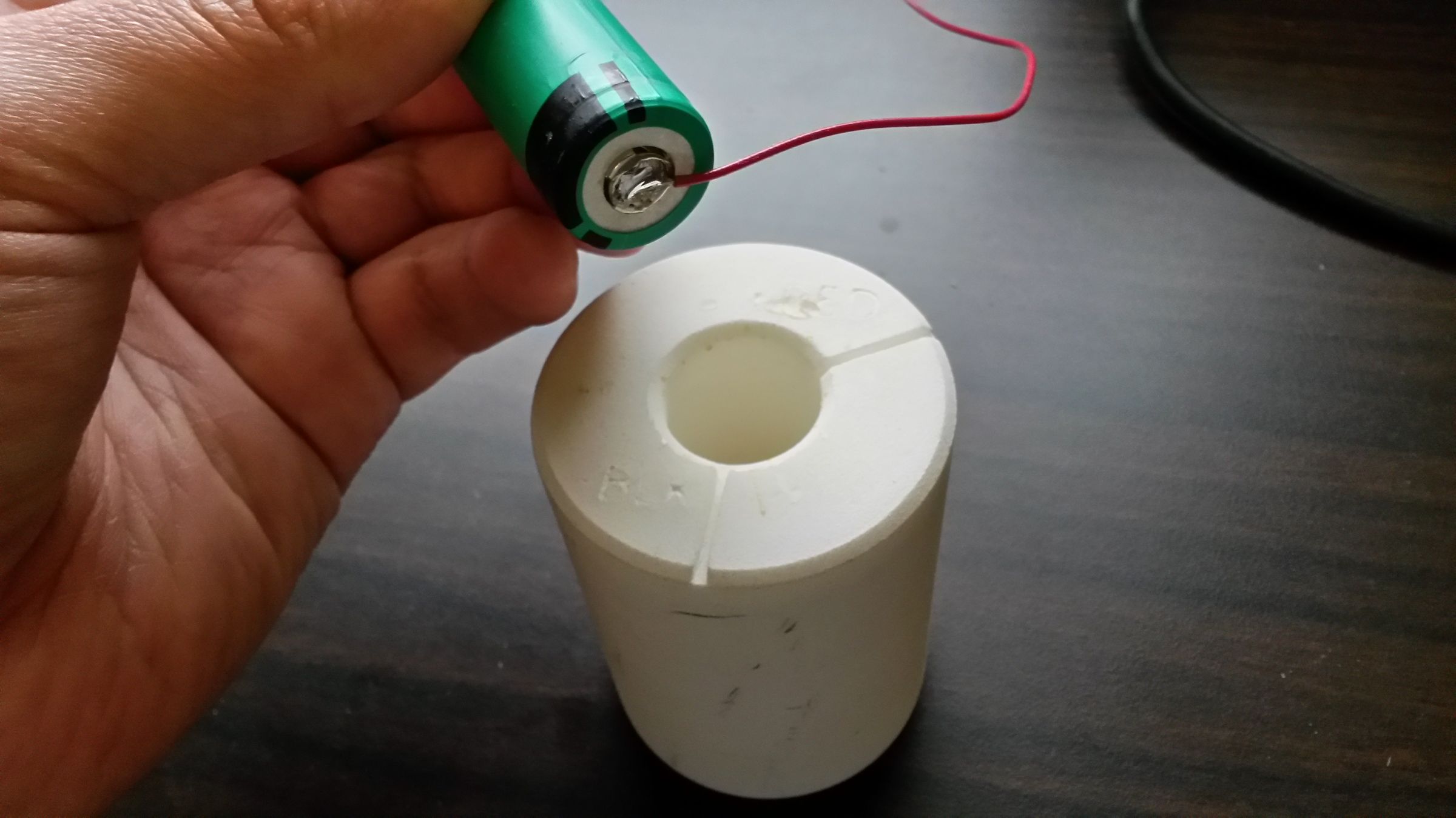 Emergency USB Solar Wall Socket: Solar Socket : 6 Steps (with Pictures ...