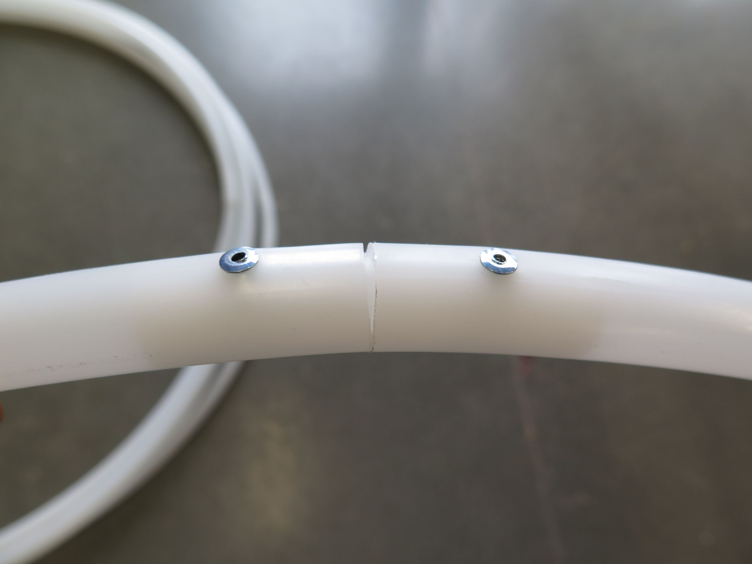 Make a Hula Hoop : 6 Steps (with Pictures) - Instructables