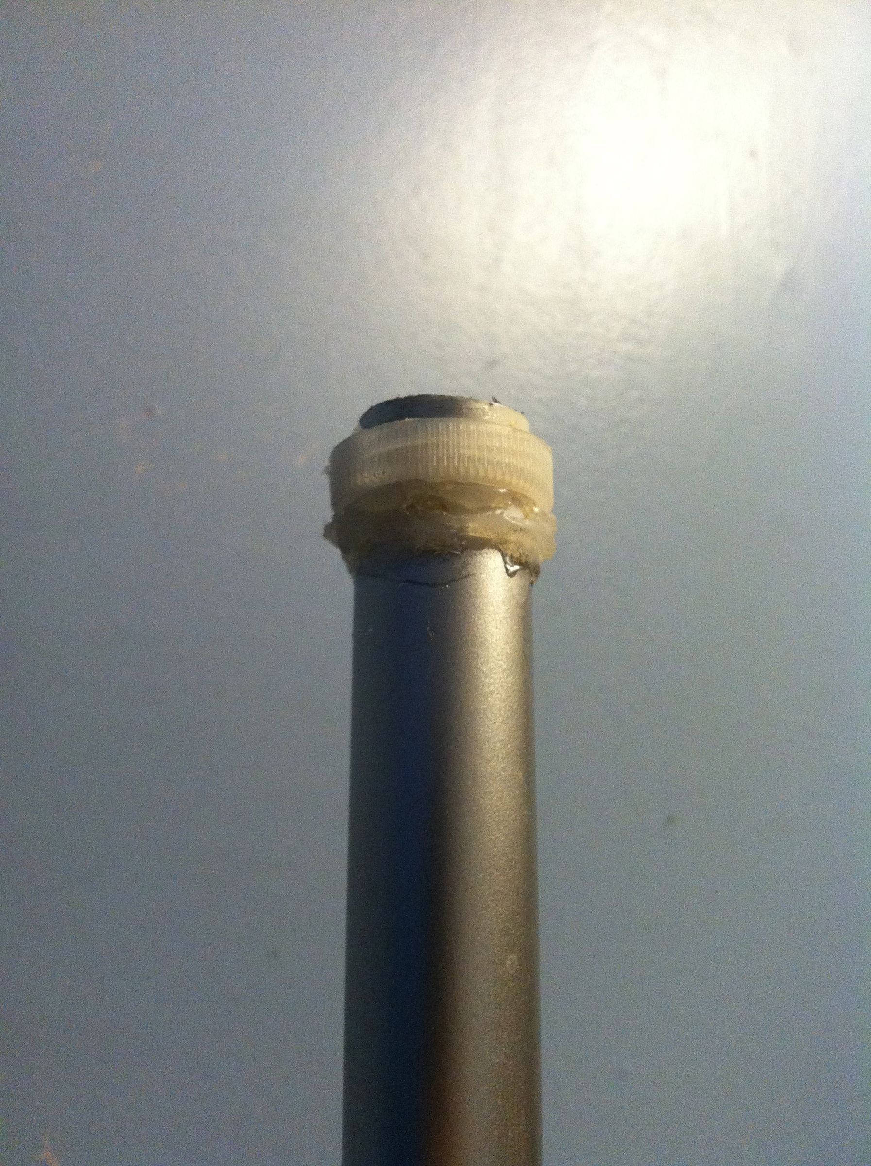 Mario Sunshine Functional FLUDD Water Gun : 7 Steps (with Pictures ...