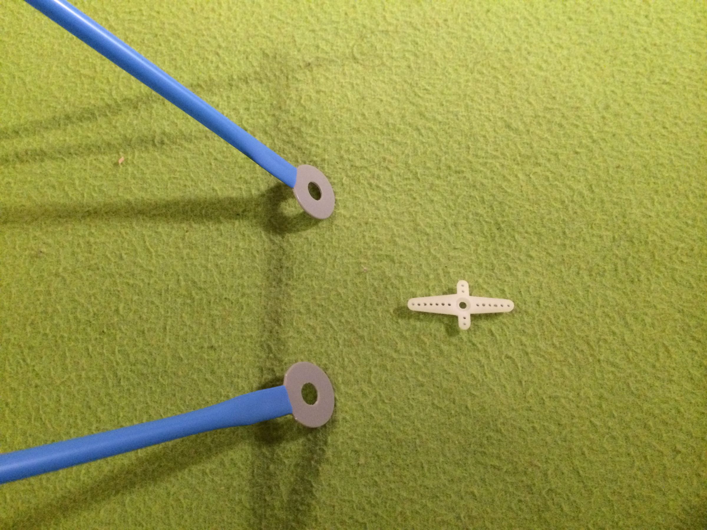 QuirkBot Walker : 9 Steps - Instructables