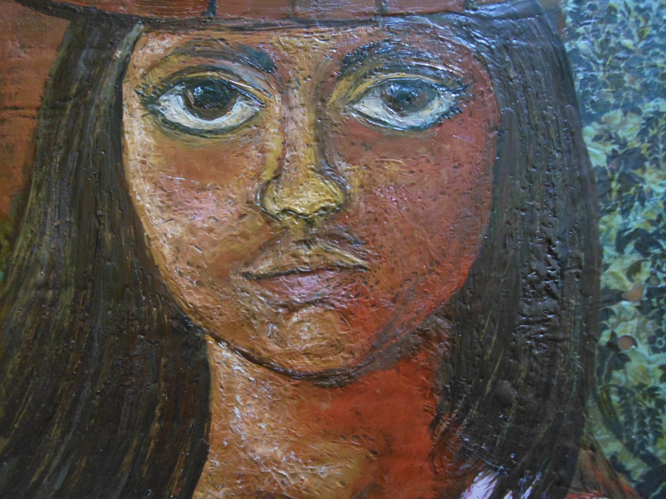 Beeswax Painting Aka Encaustic Painting : 46 Steps (with Pictures ...