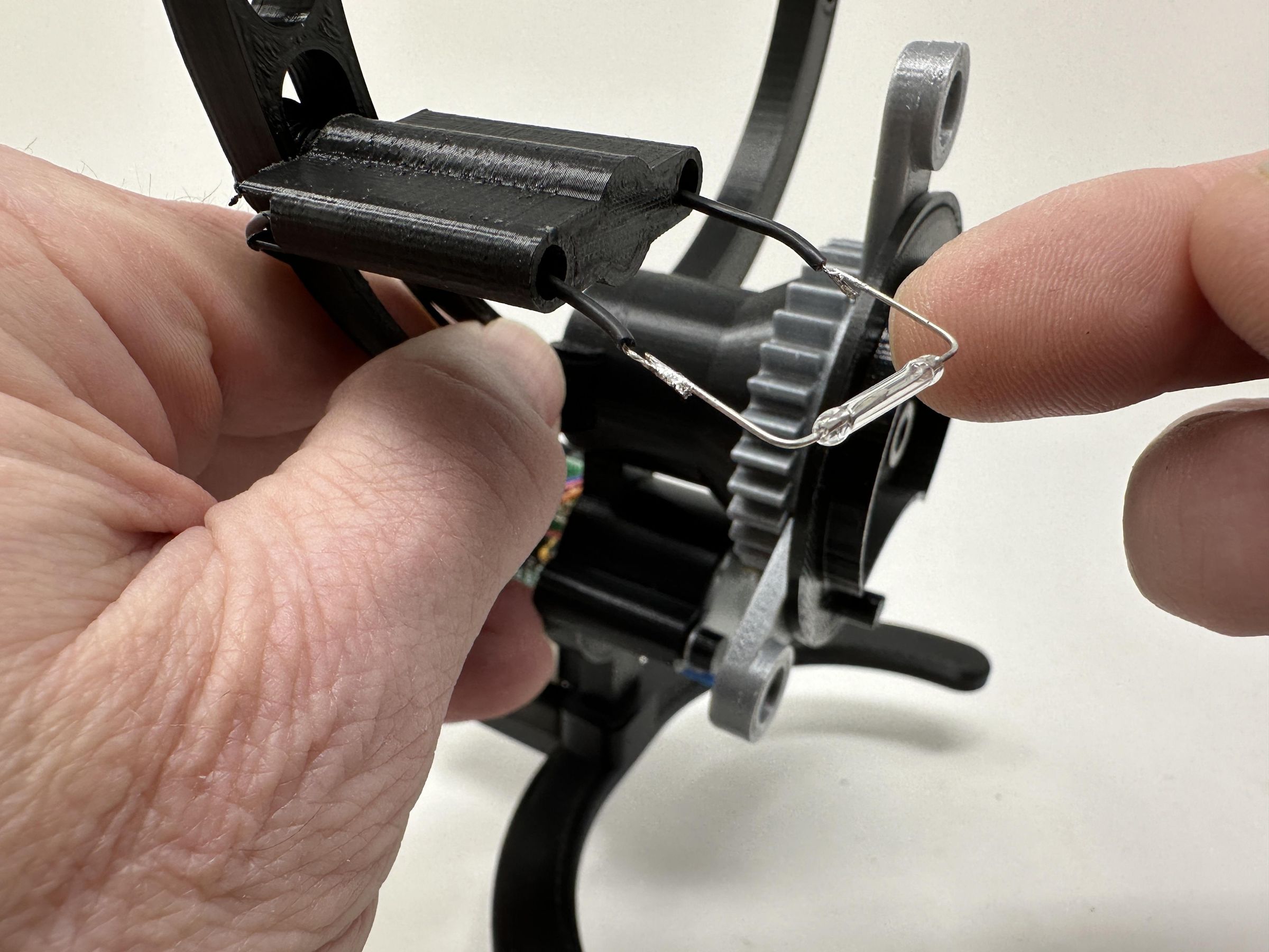 Geneva Clock : 4 Steps (with Pictures) - Instructables