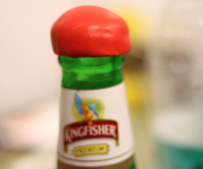 Beer Stopper - Instructables