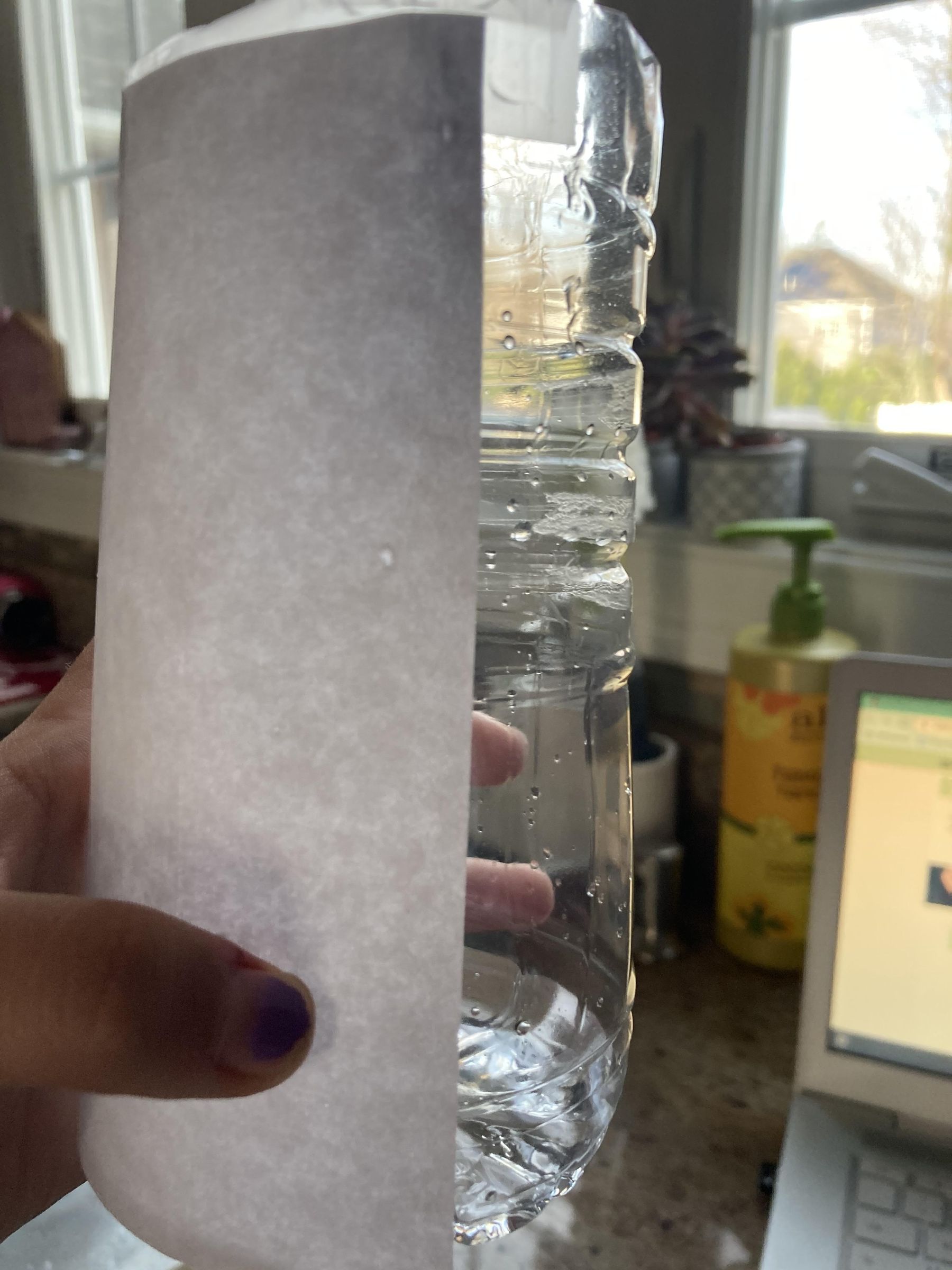 How to Make a Homemade Density Set! : 8 Steps - Instructables