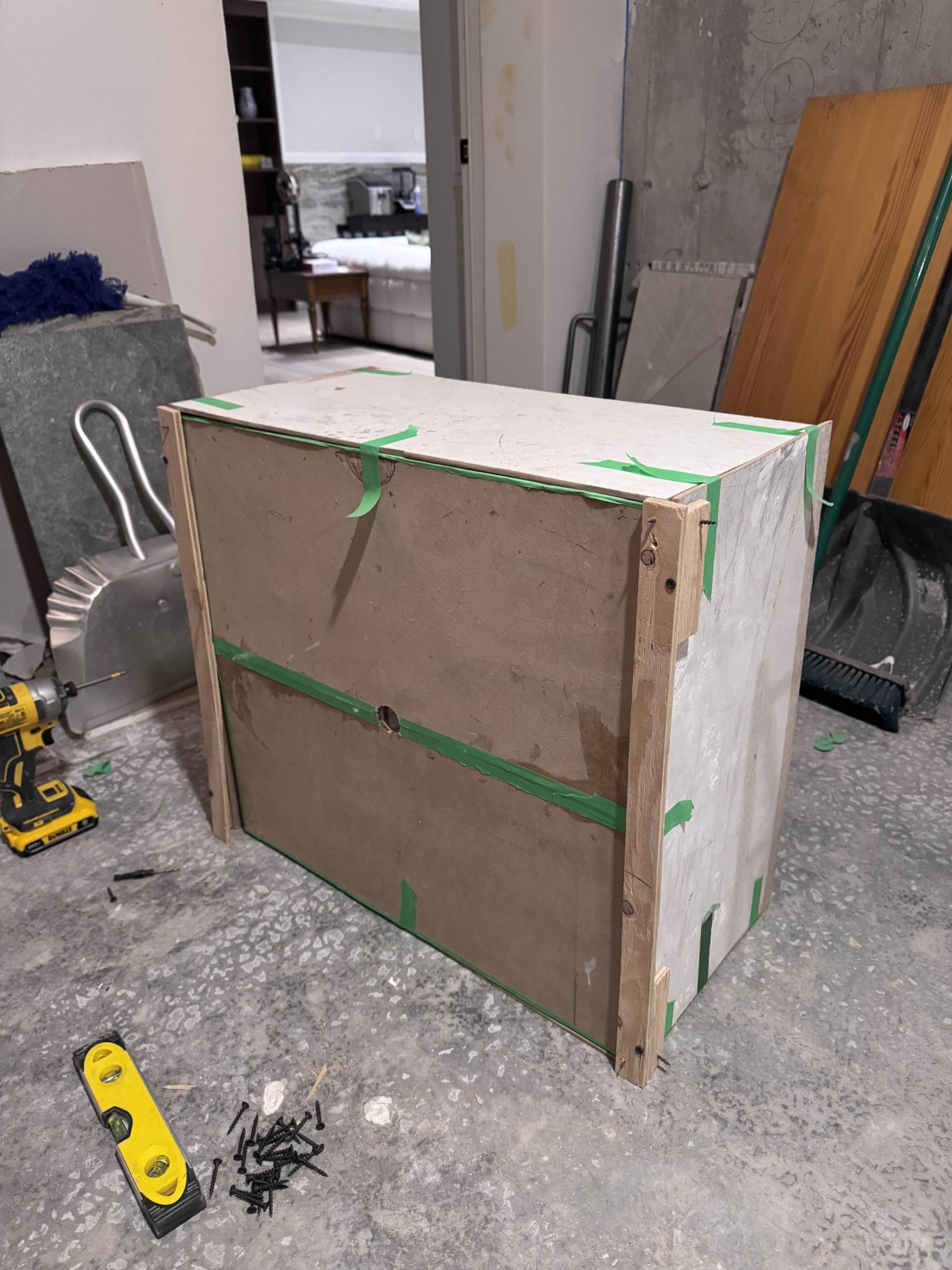 Modular Server Room: Mock-Up Proof of Concept : 14 Steps (with Pictures ...