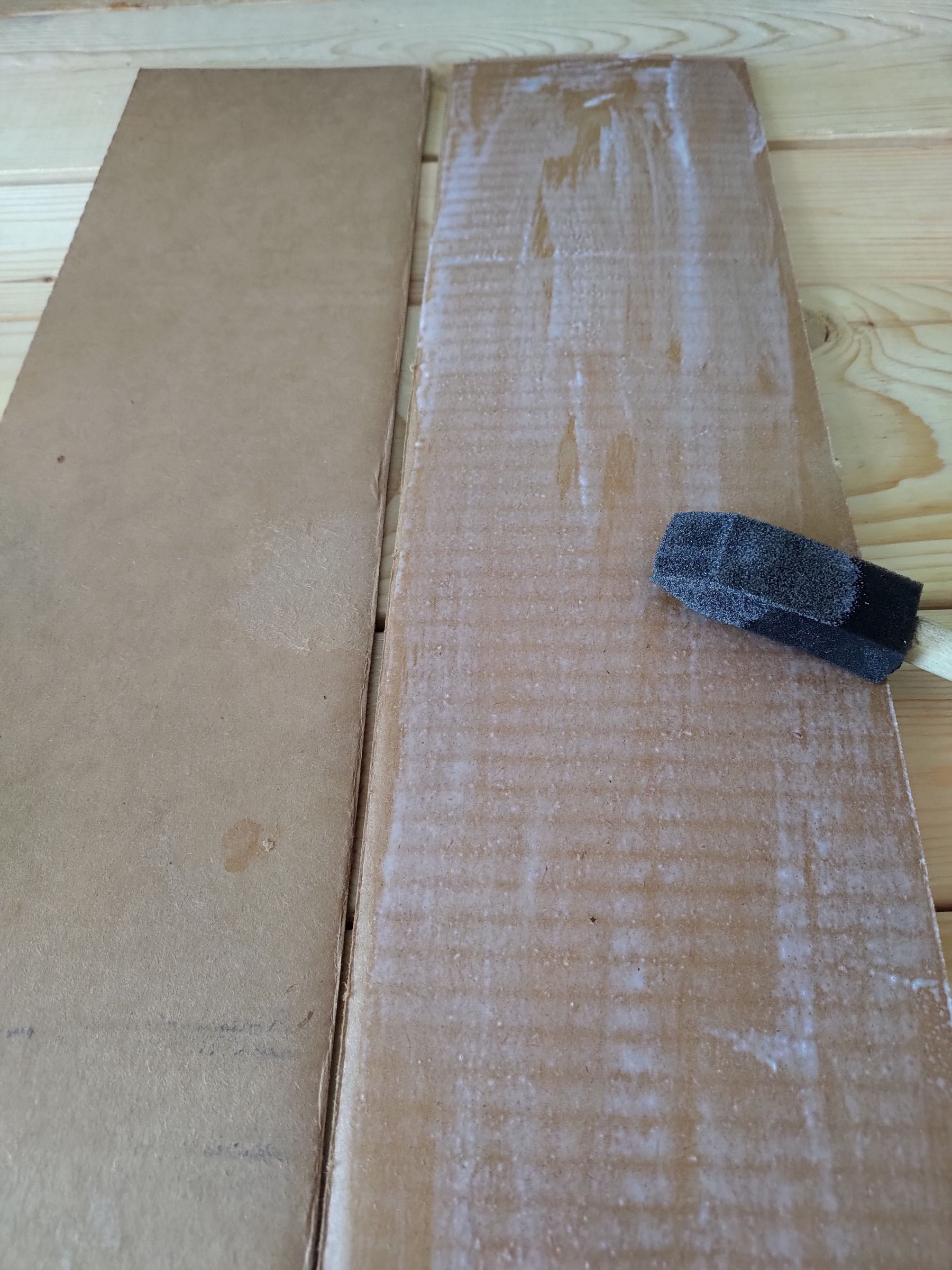 Super-Sturdy Cardboard Shelving : 5 Steps - Instructables