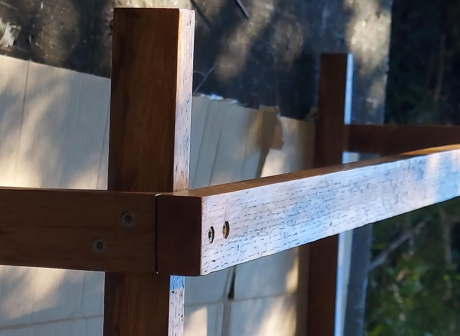 Latch Hook Table : 9 Steps (with Pictures) - Instructables