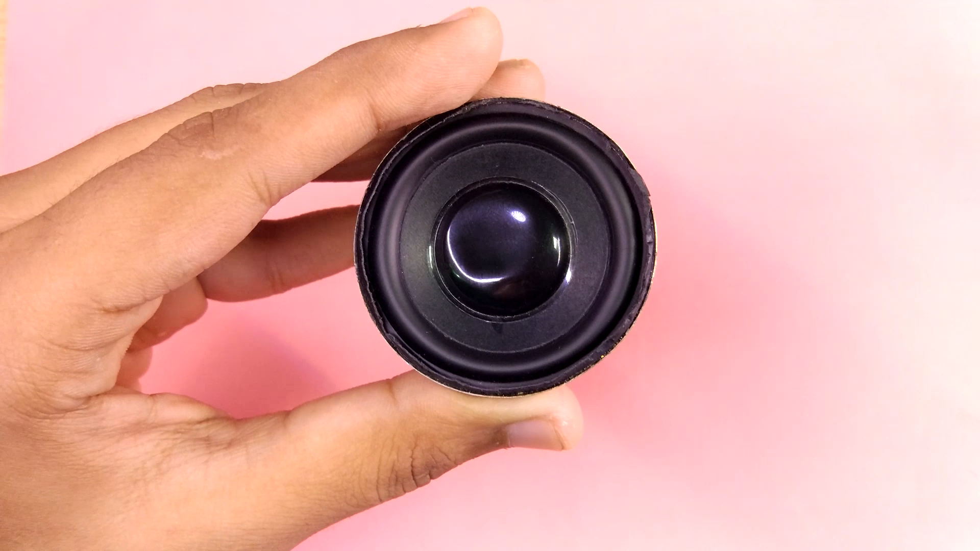 How to Make a Mini Speaker-Super Easy. : 4 Steps (with Pictures ...