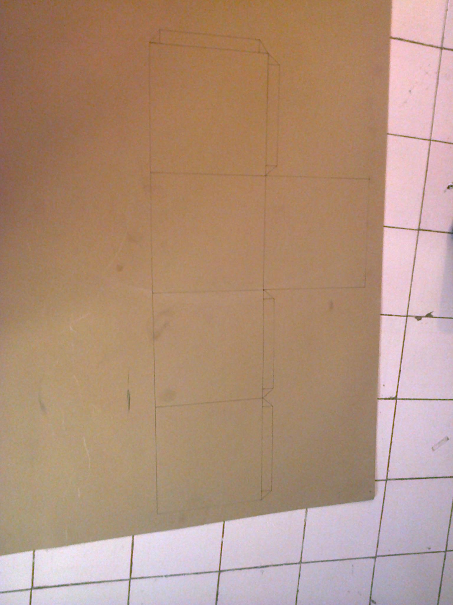 How to Make a Minecraft Head : 4 Steps - Instructables