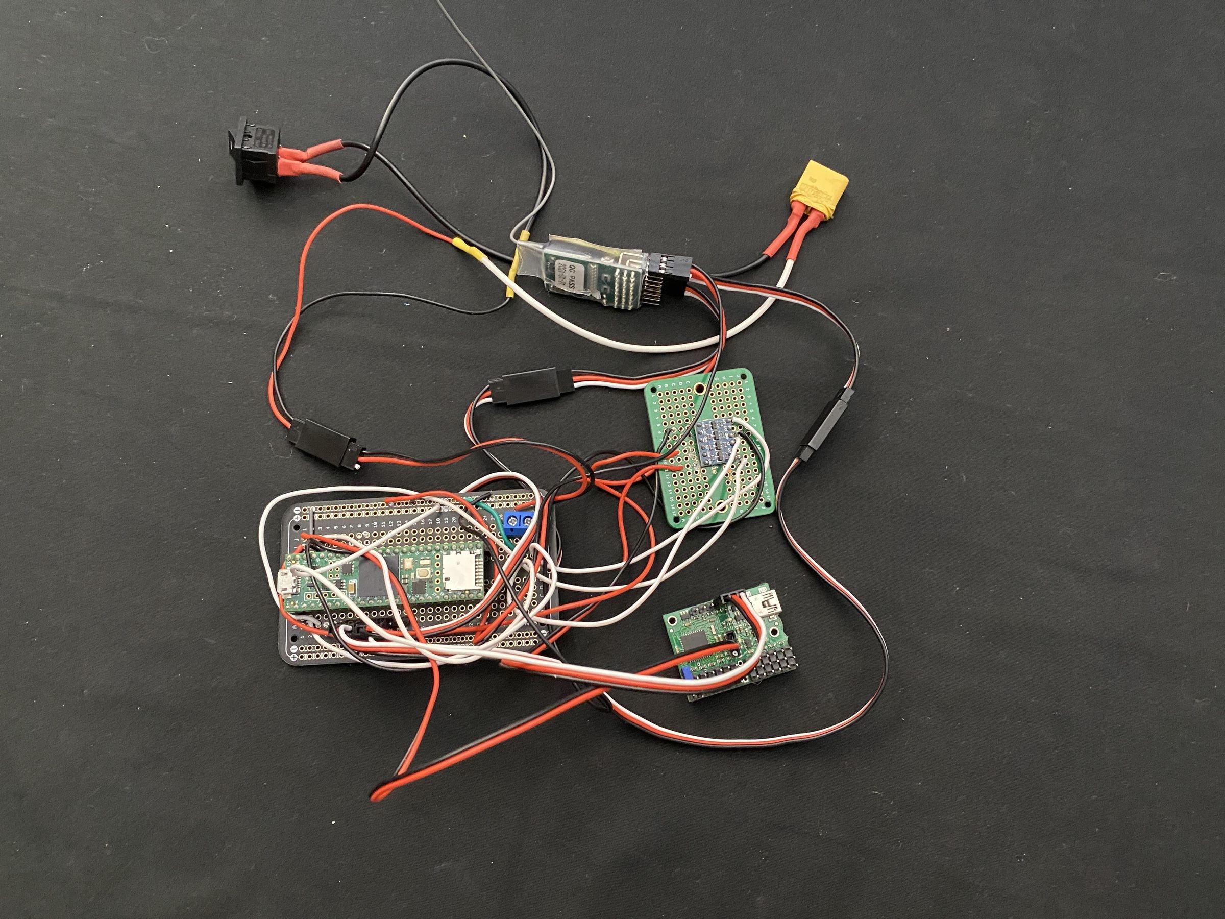 3D Printed Robot Dog : 10 Steps (with Pictures) - Instructables