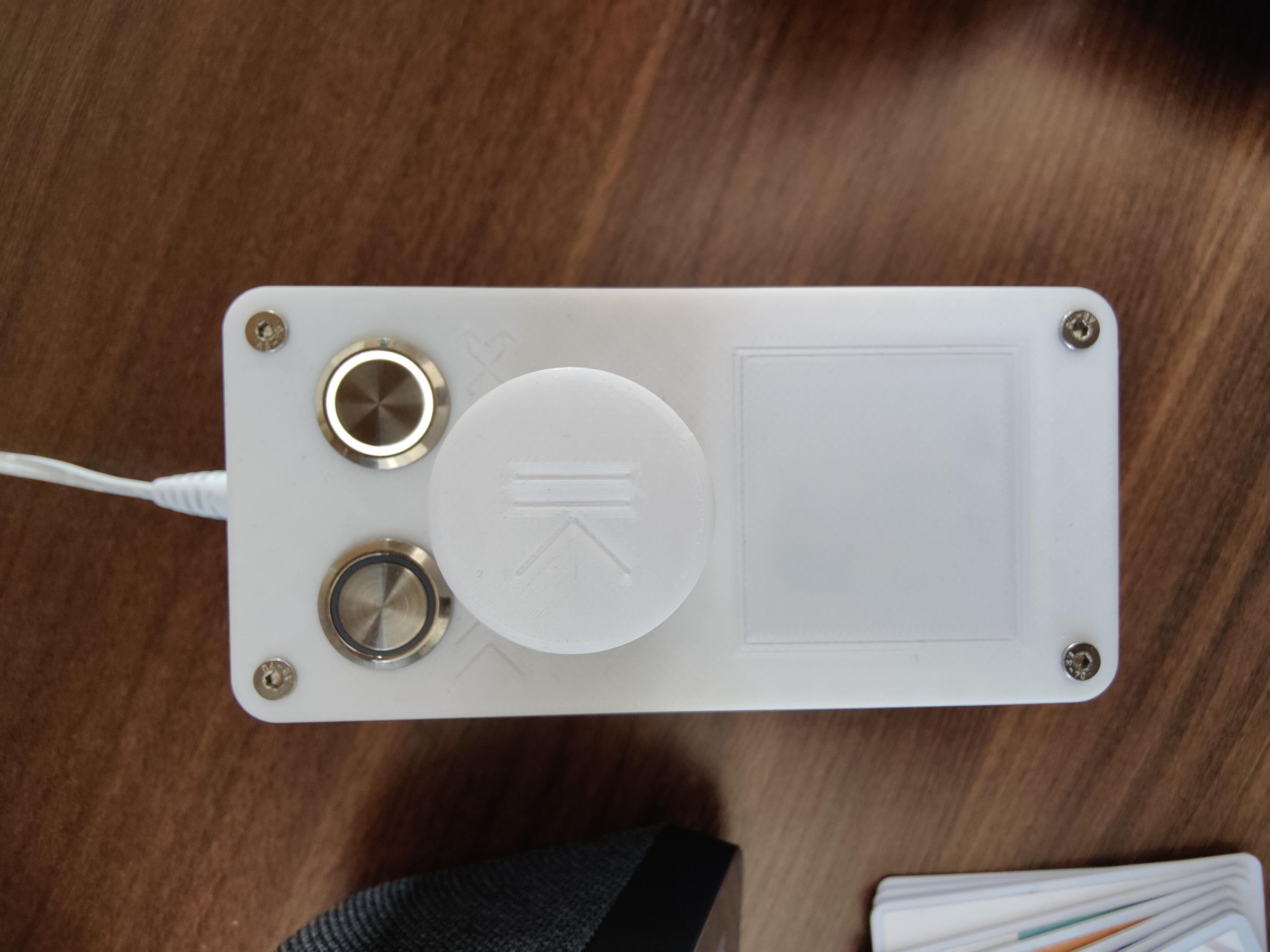 RFID Spotify Jukebox : 8 Steps (with Pictures) - Instructables