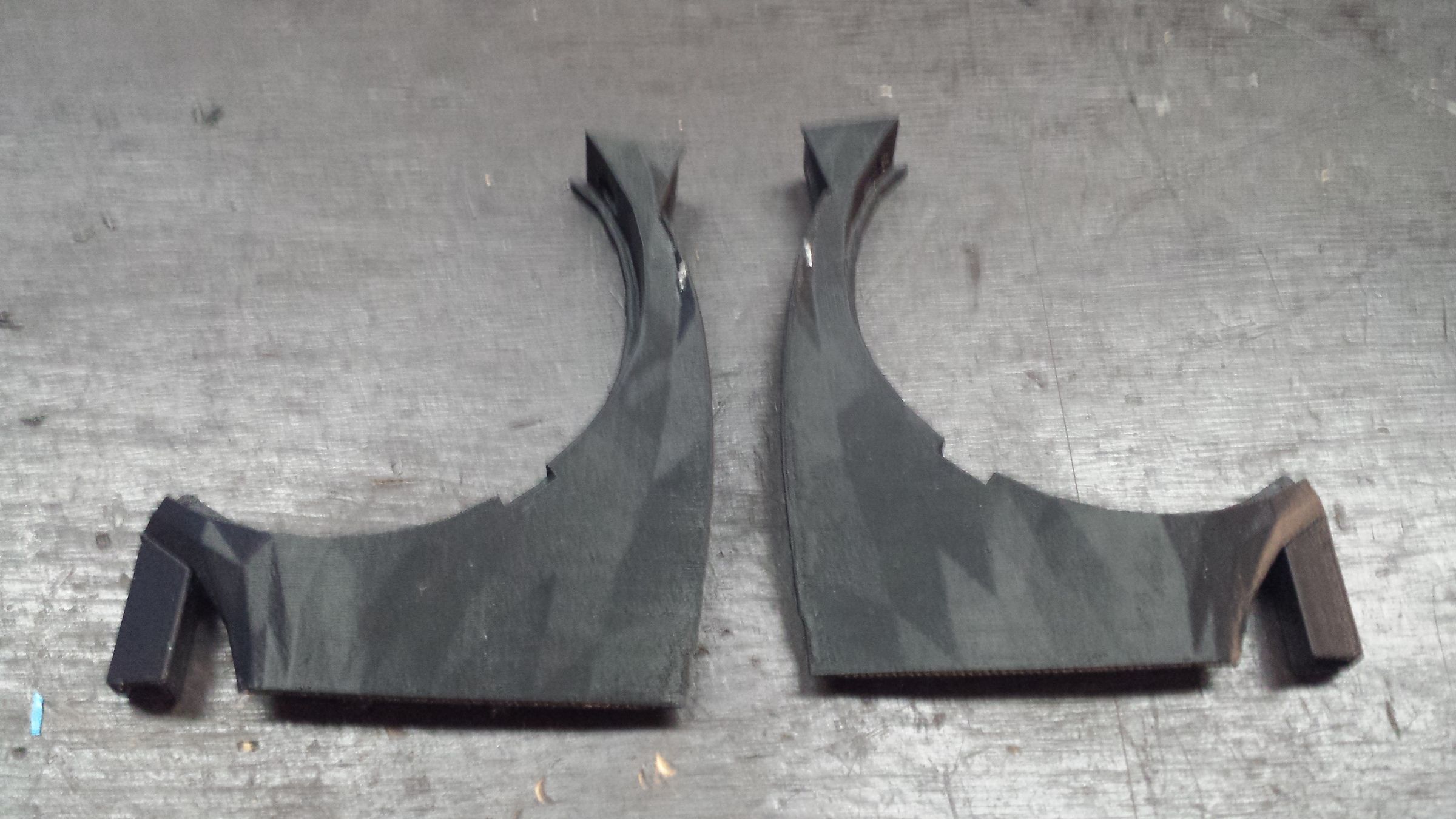 Humanoid Robot Head: InMoov : 18 Steps - Instructables