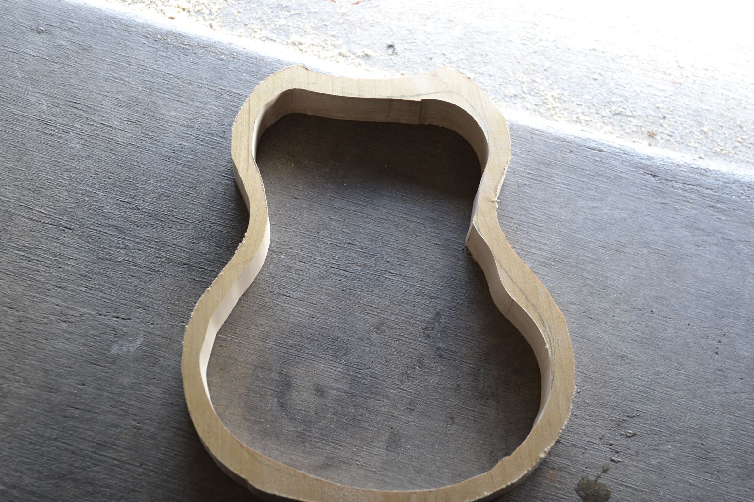 Handcrafted Guitar Puzzle Box! : 30 Steps (with Pictures) - Instructables