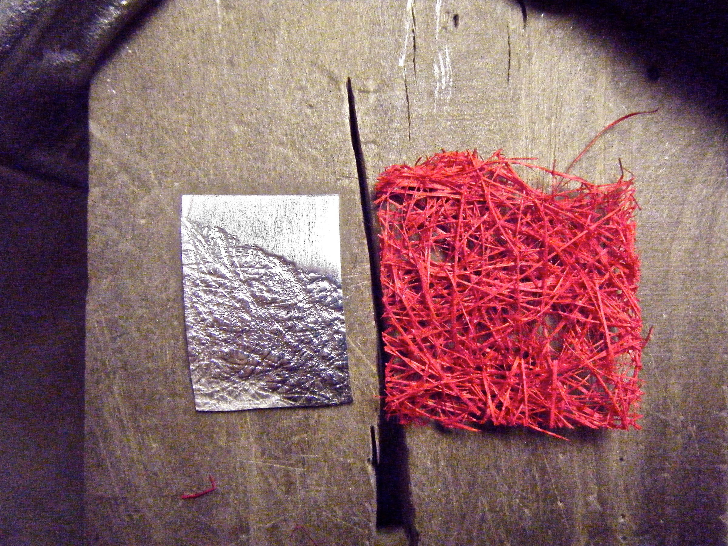 Roller Printing Basics : 6 Steps (with Pictures) - Instructables