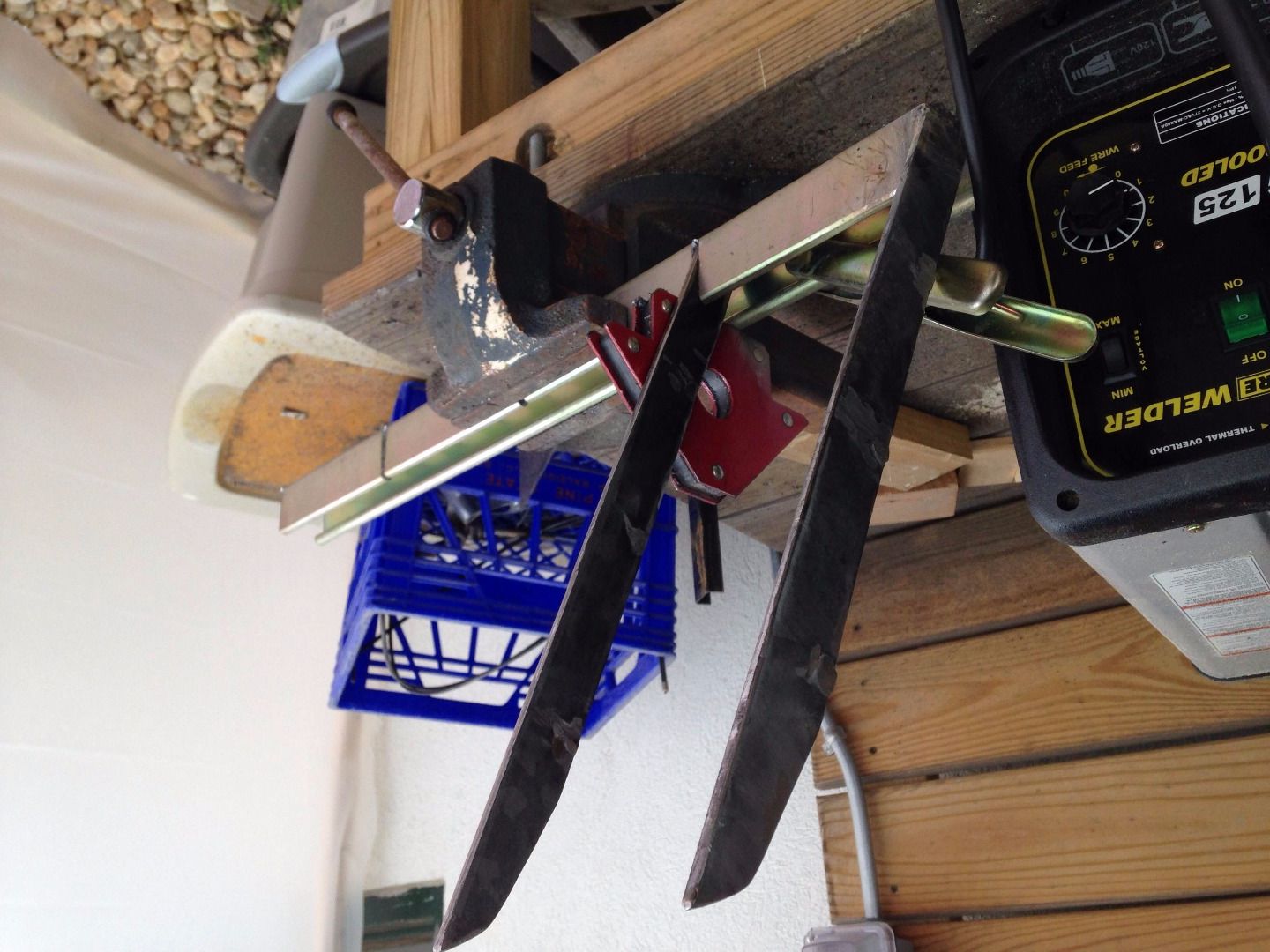 Broadfork : 6 Steps (with Pictures) - Instructables