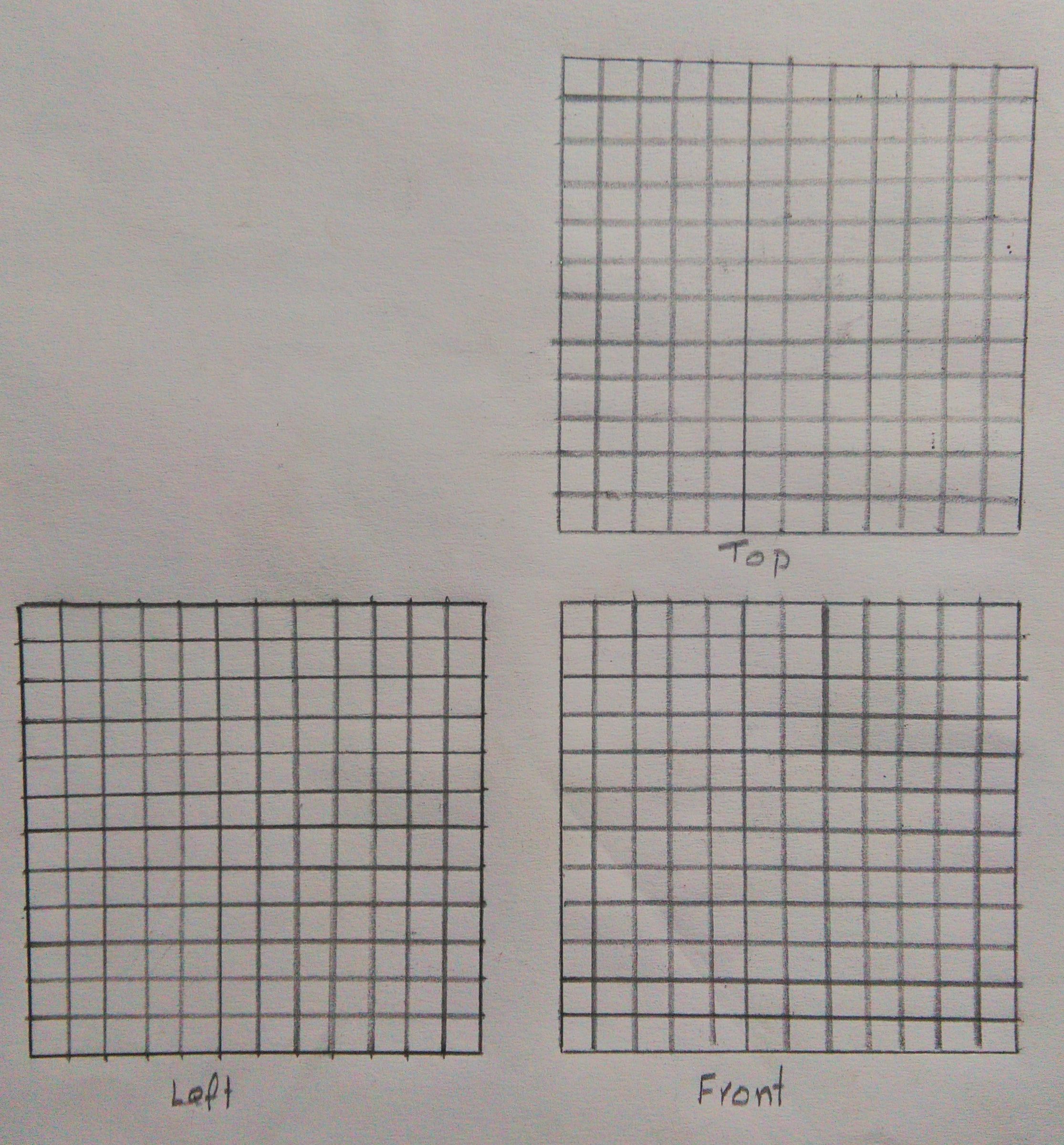 Oskars Cube : 5 Steps - Instructables