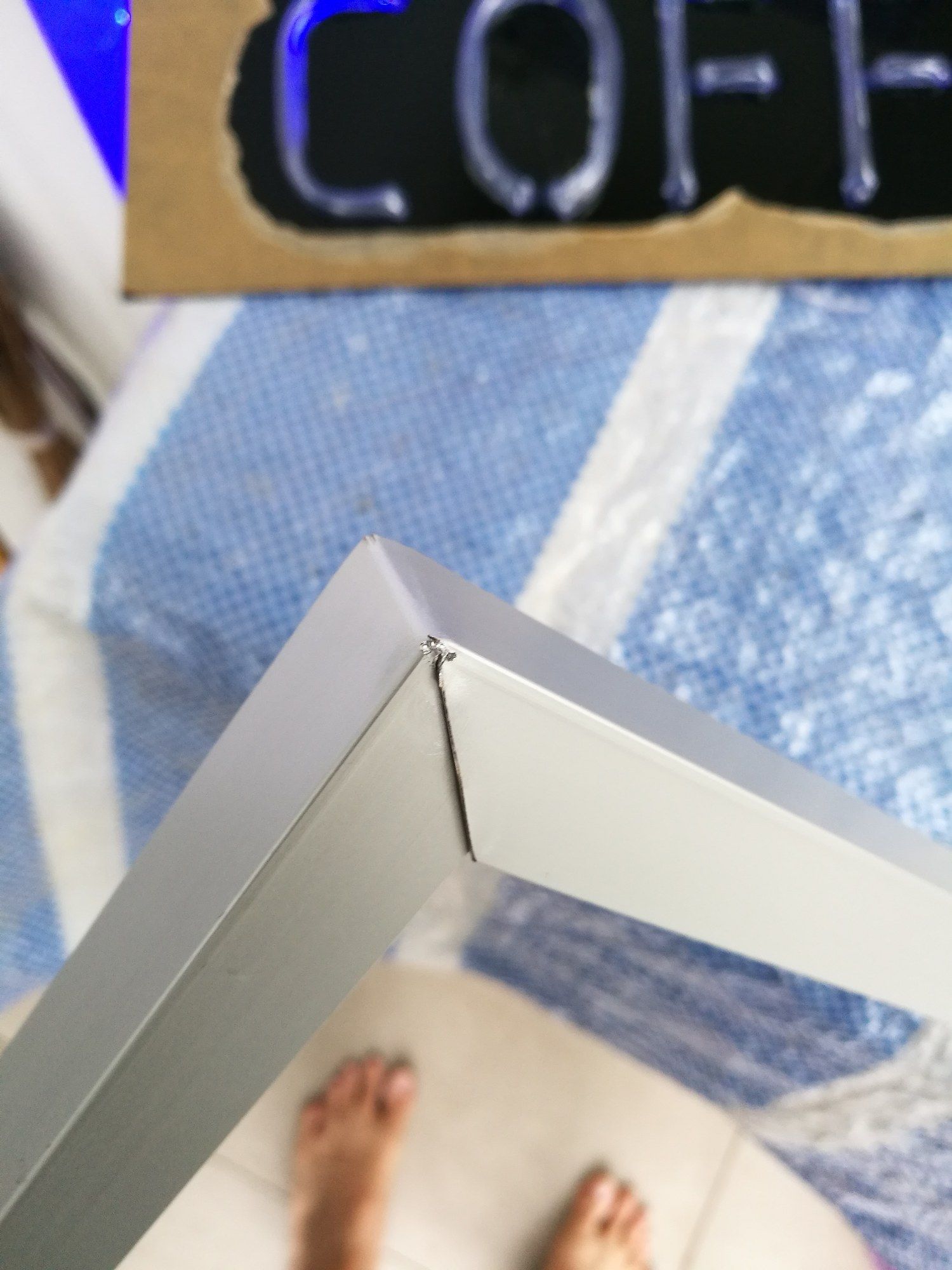 How to Make a Realistic Faux Neon Sign - Super Bright! : 8 Steps (with ...