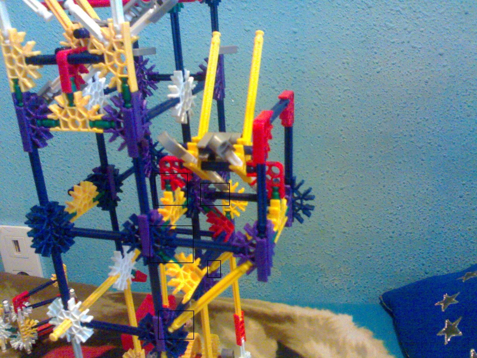 Ball Machine Project: Mini Ball Factory : 7 Steps - Instructables