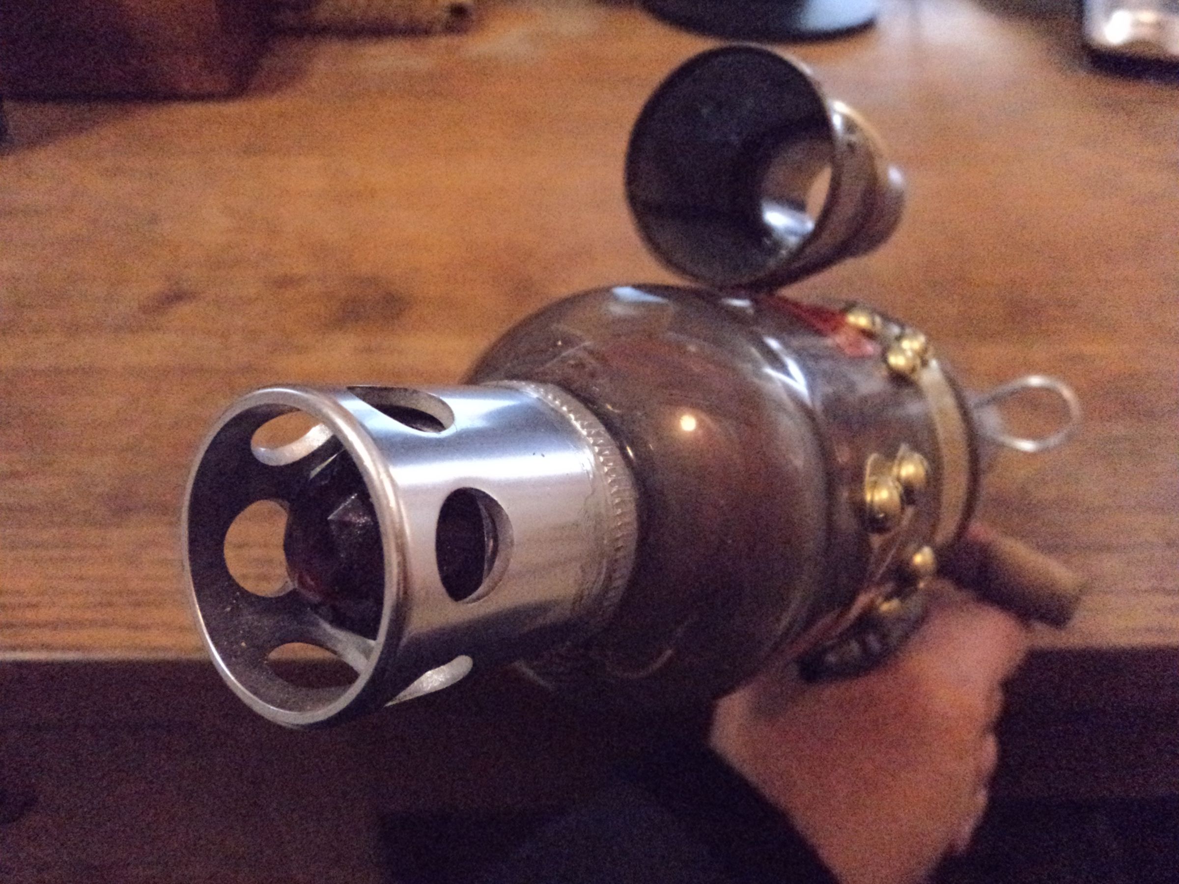 Love Gun : 9 Steps (with Pictures) - Instructables