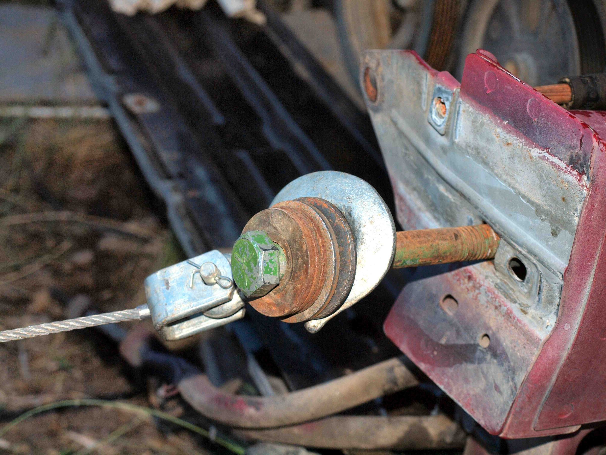 How to Fix a Totaled Car for a Fraction of the "Estimate". : 17 Steps ...