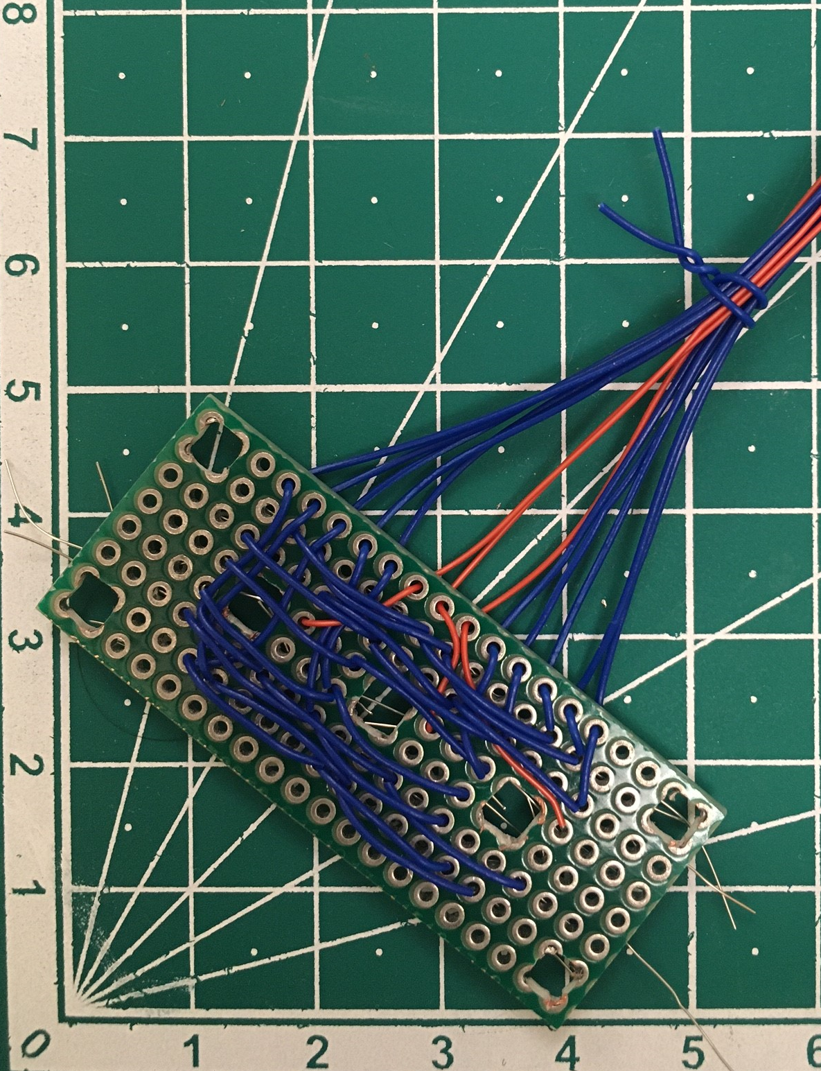 Nixie Display Module With SPI Interface : 9 Steps (with Pictures) - Instructables