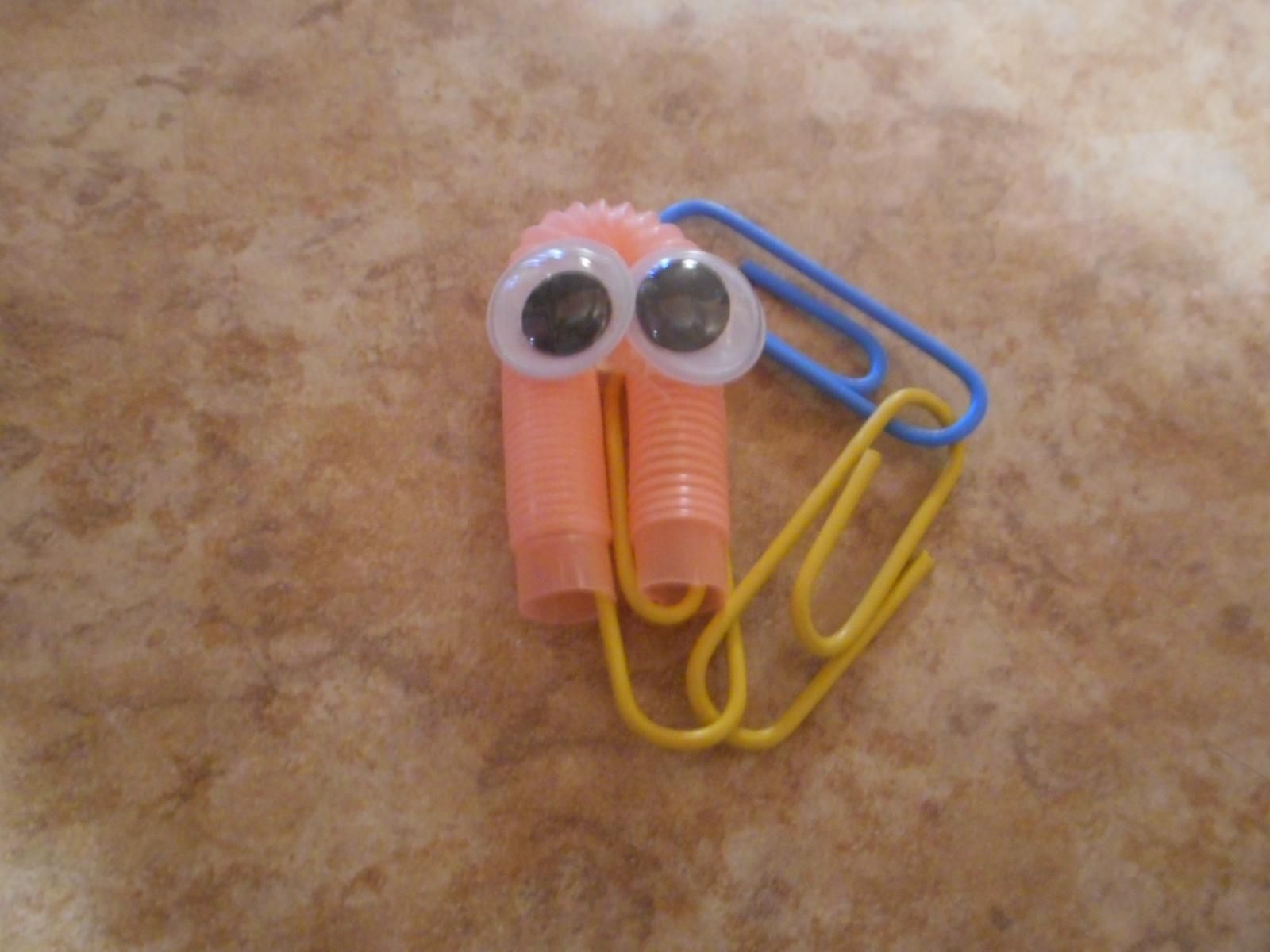 SWIMMING OCTOPUS IN a WATER BOTTLE : 7 Steps - Instructables