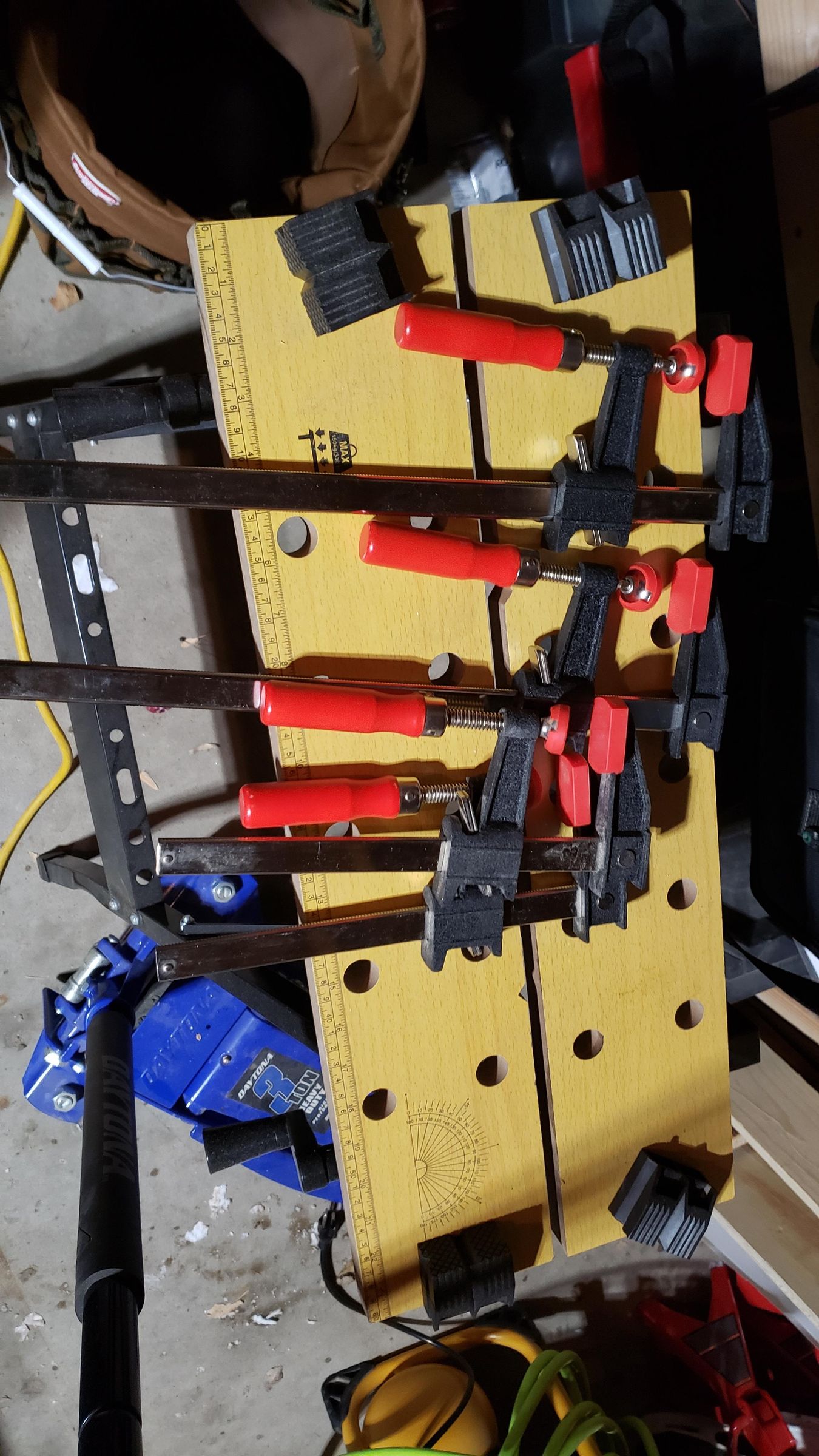 Aerosol Spray Can Wall Storage : 6 Steps (with Pictures) - Instructables