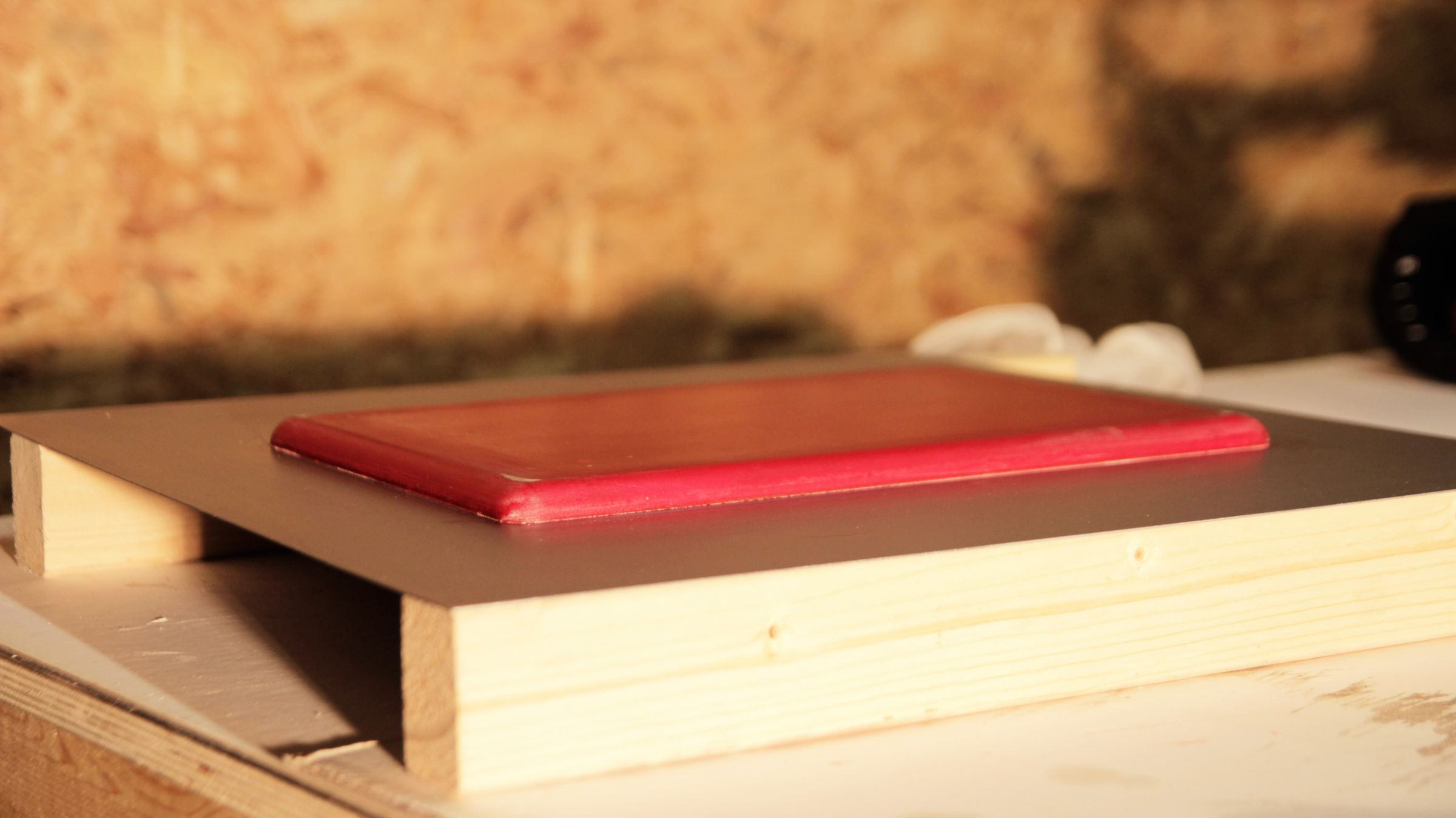 Carbon Fiber Laptop Case (DIY) : 6 Steps (with Pictures) - Instructables